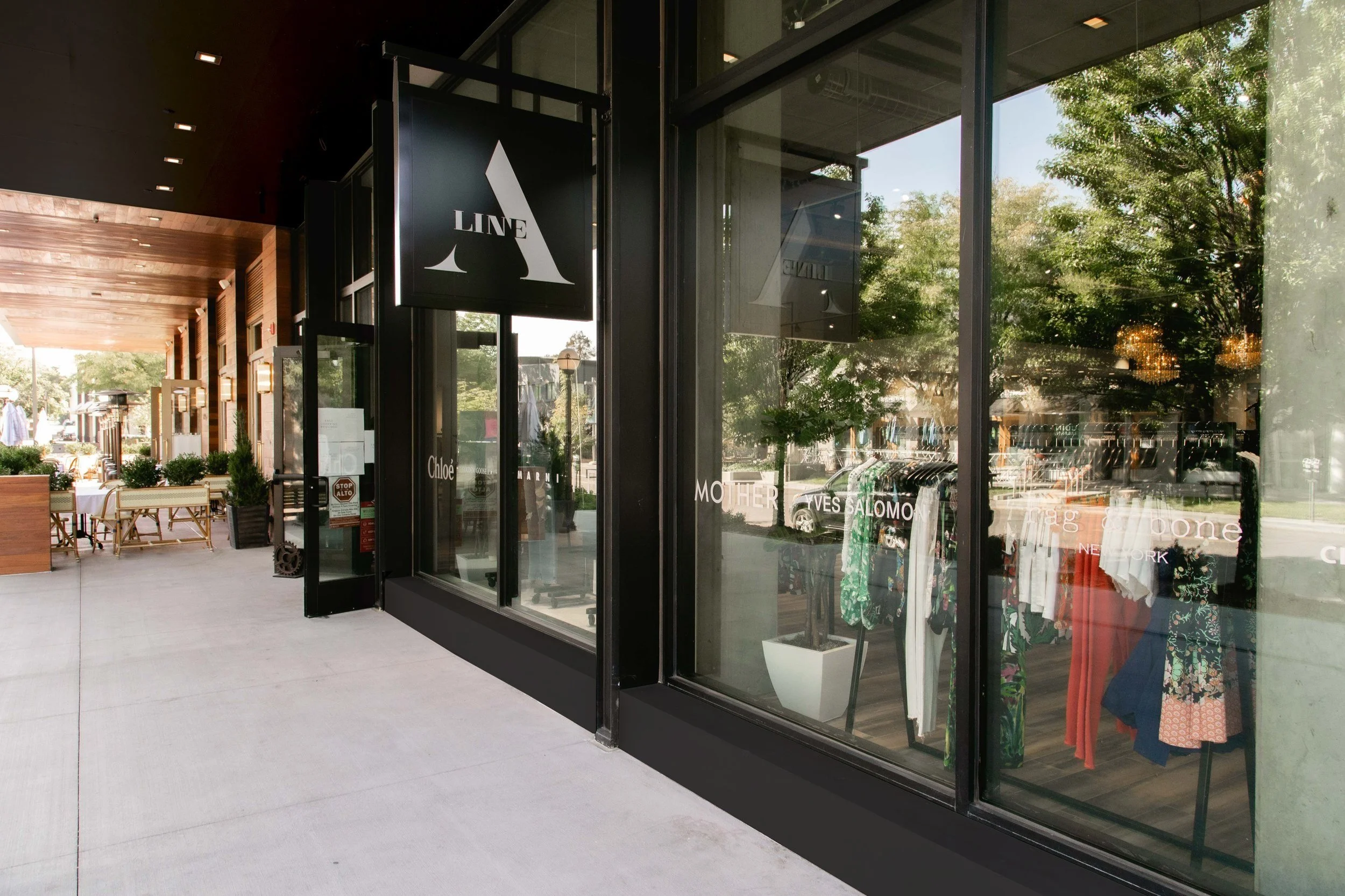 Denver's A Line Boutique