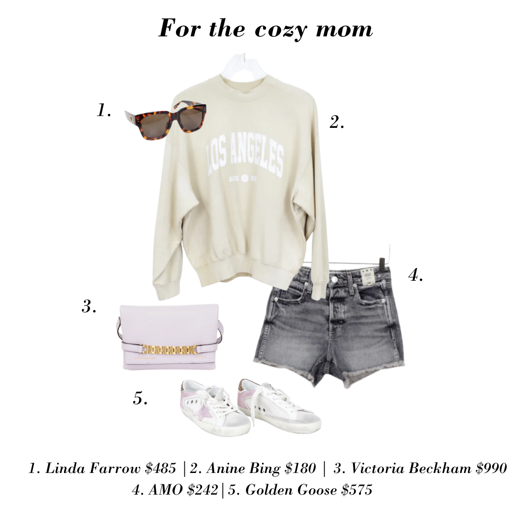 Mother S Day Designer Gift Inspiration A Line Boutique
