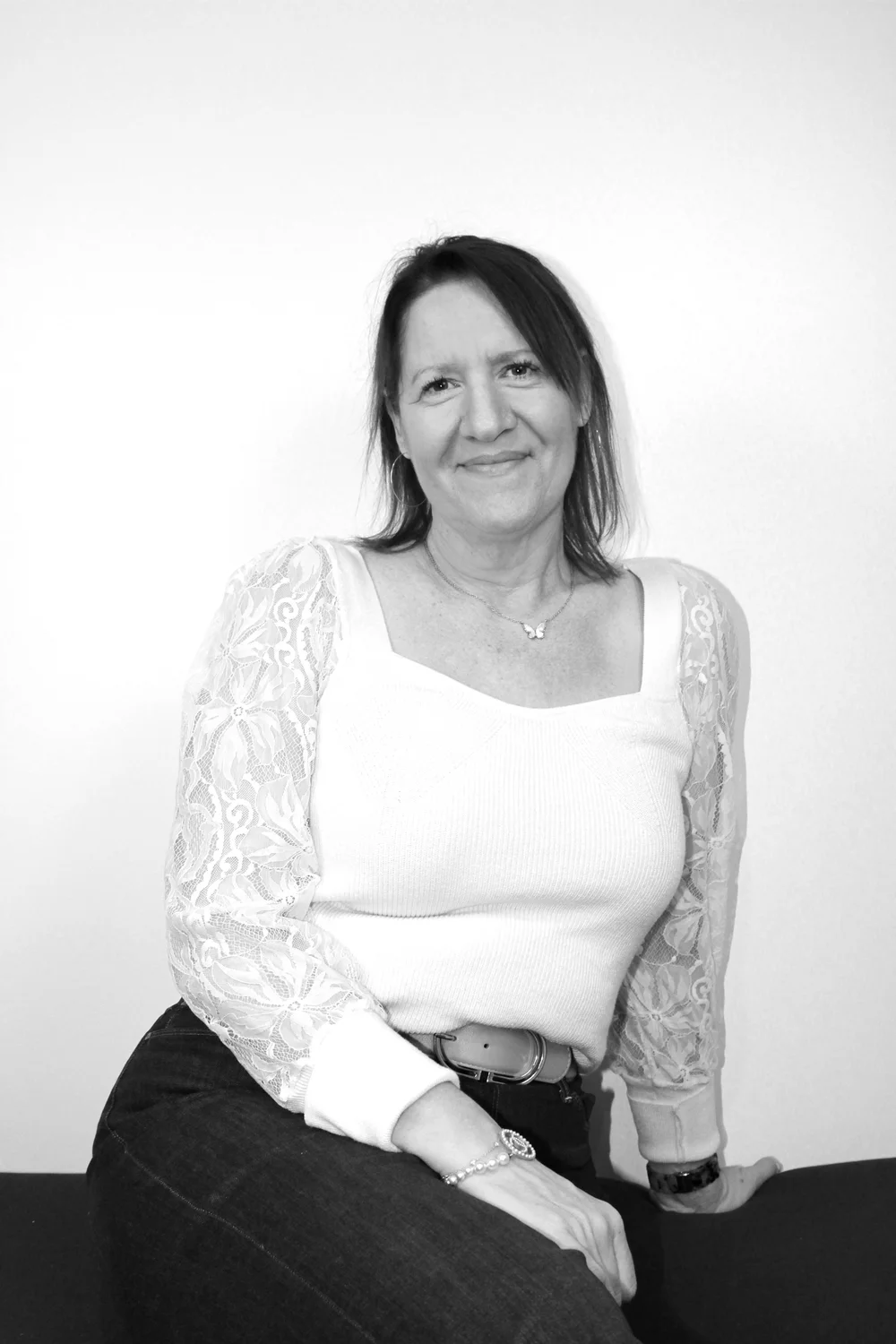 Shop with Our Personal Stylists — A Line Boutique