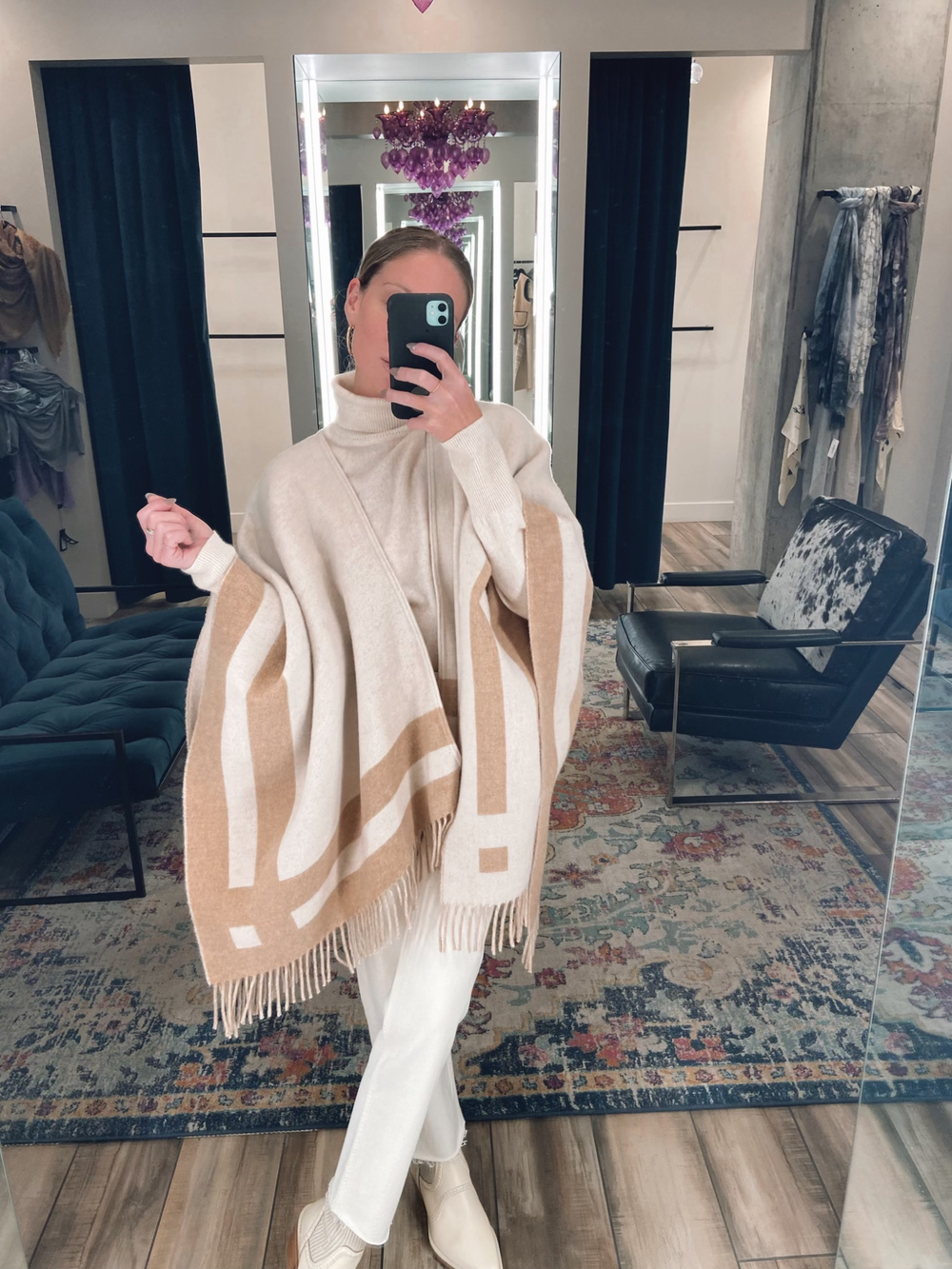 Winter Outfit Ideas — A Line Boutique