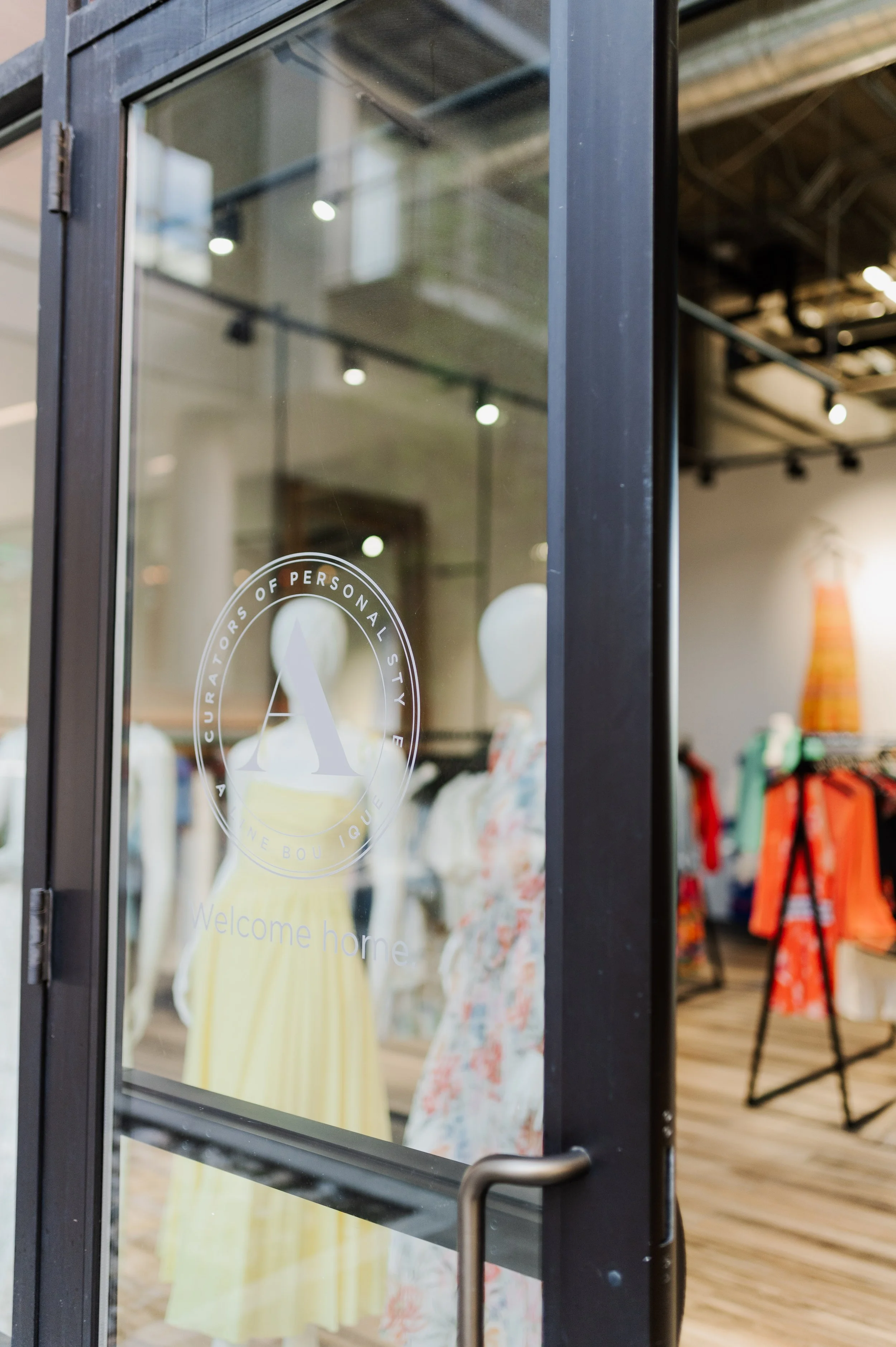 Denver's A Line Boutique