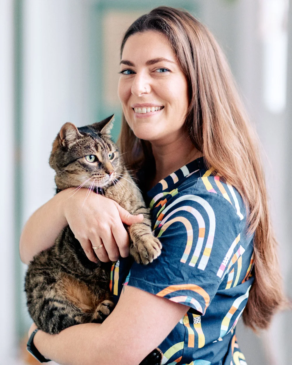 Meet Our Team — Ogawa Vet Clinic