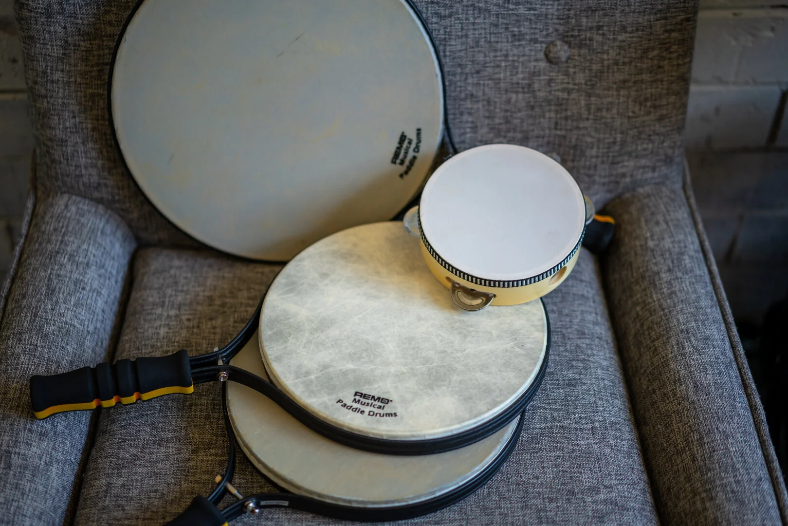 Adaptive Music Lessons – Colorado Springs — Resonate Therapy