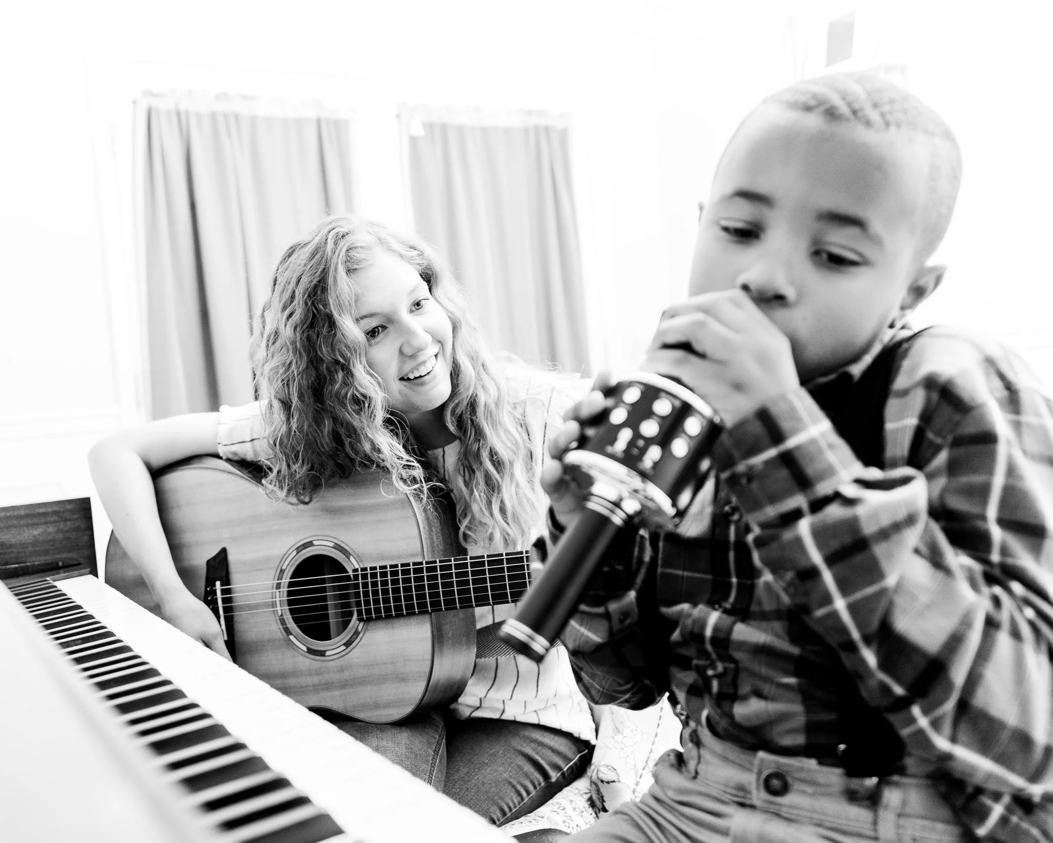 General 1 — Resonate Music