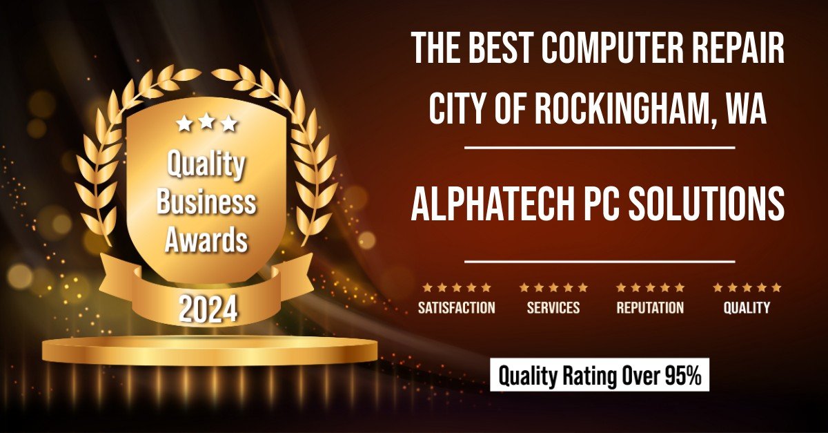 Alphatech PC Solutions | Computer Sales Service and Repair