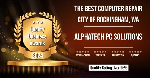 Alphatech PC Solutions | Computer Sales Service and Repair