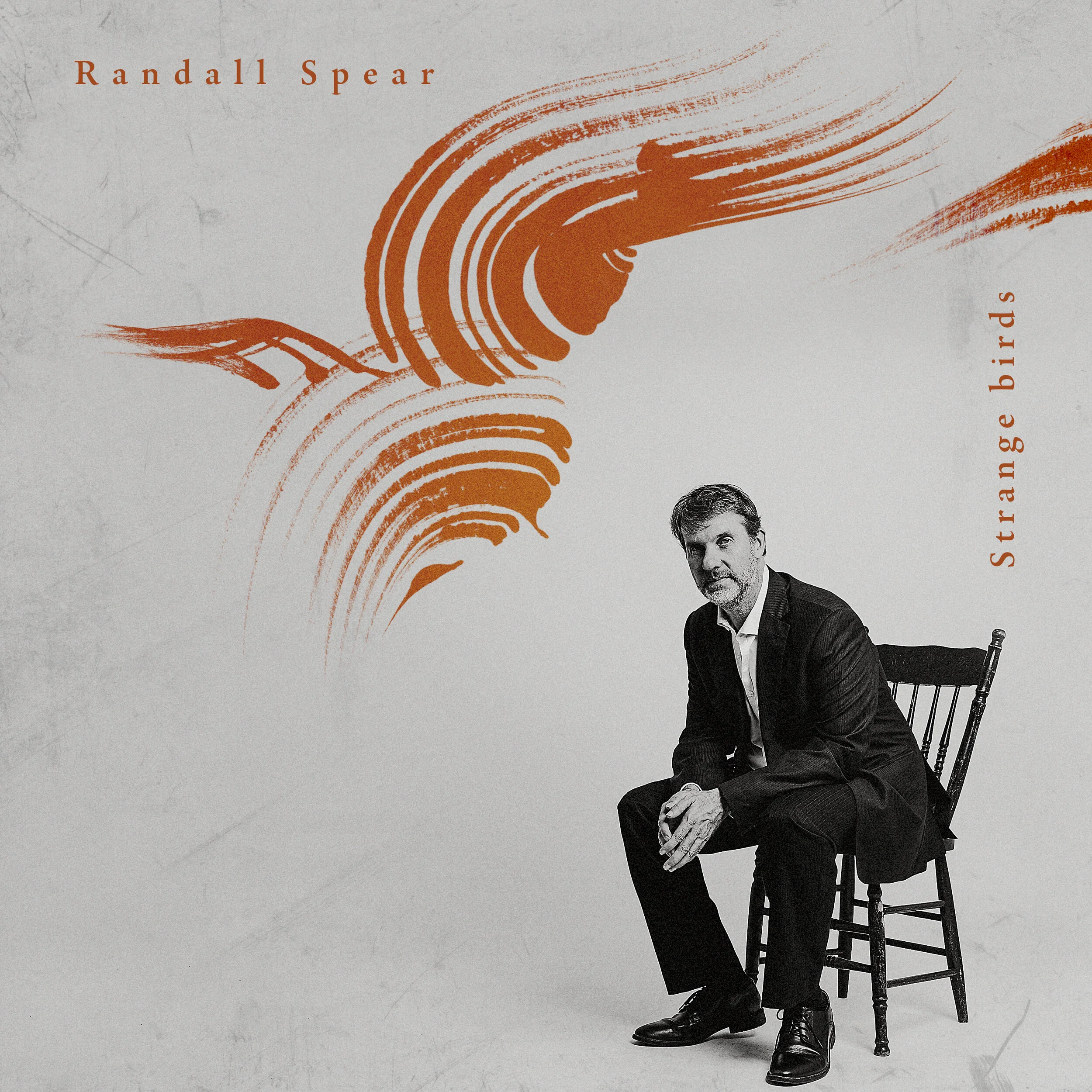 Randall Spear