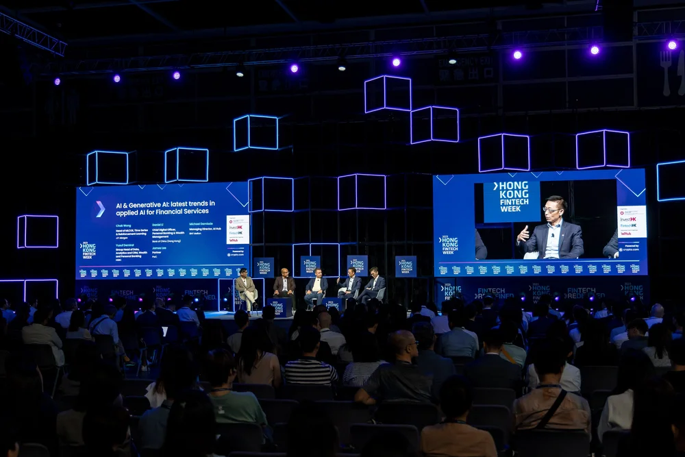 LORE | Hong Kong Fintech Week 2023