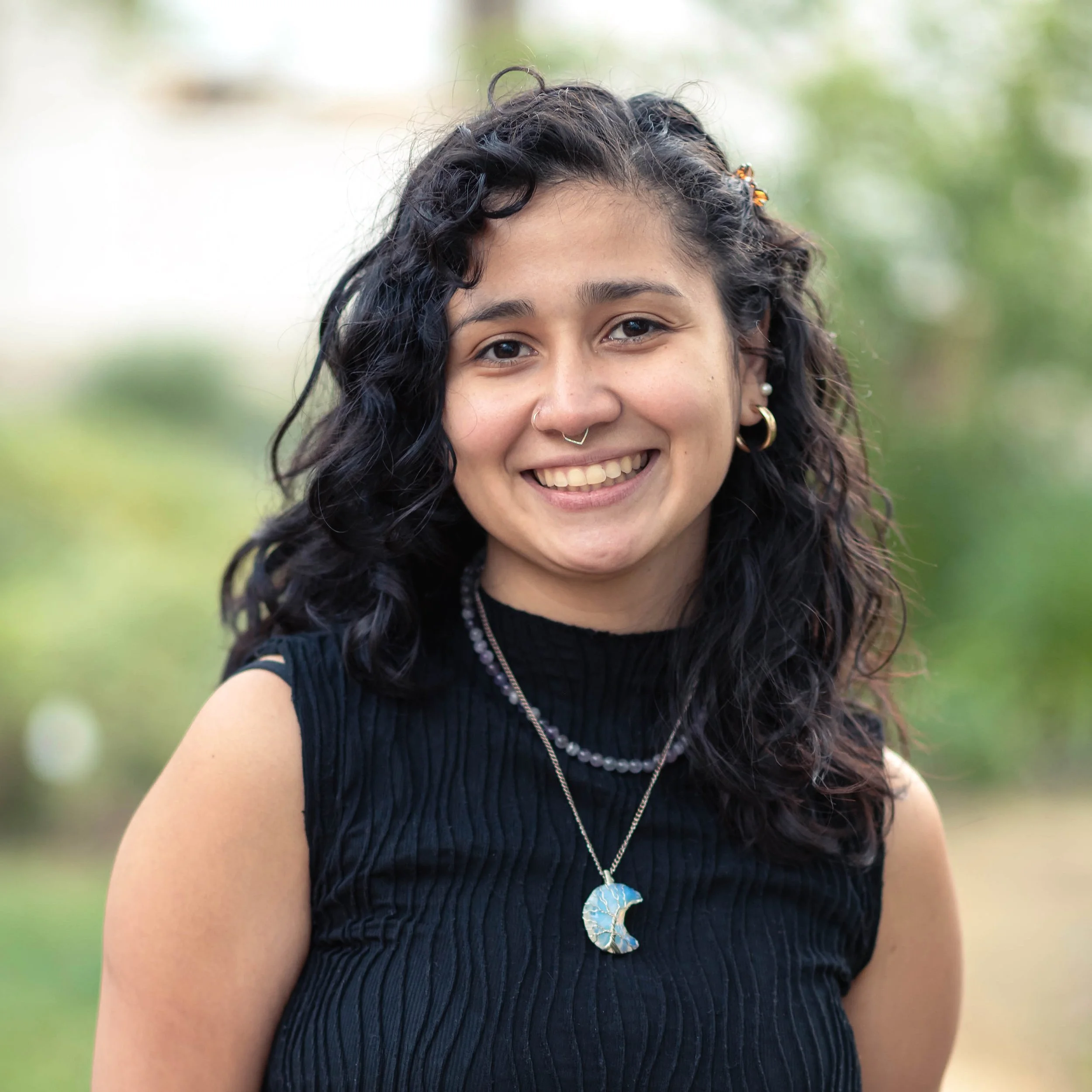 Volunteers — NAMLA