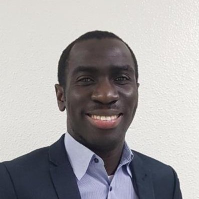 General 6 — Yoido English Ministry