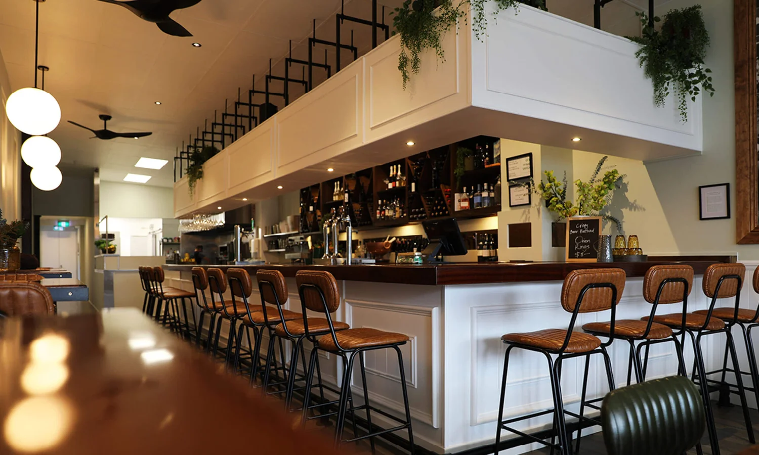 Pym’s of Milford | Bar & Restaurant | Visit Us