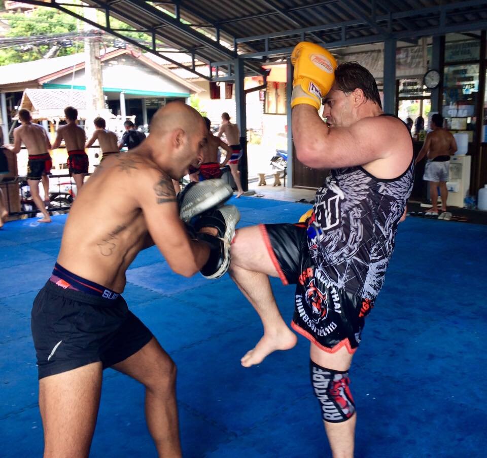 Kalgoorlie Kickboxing | Kalgoorlie’s Favourite Martial Arts School ...