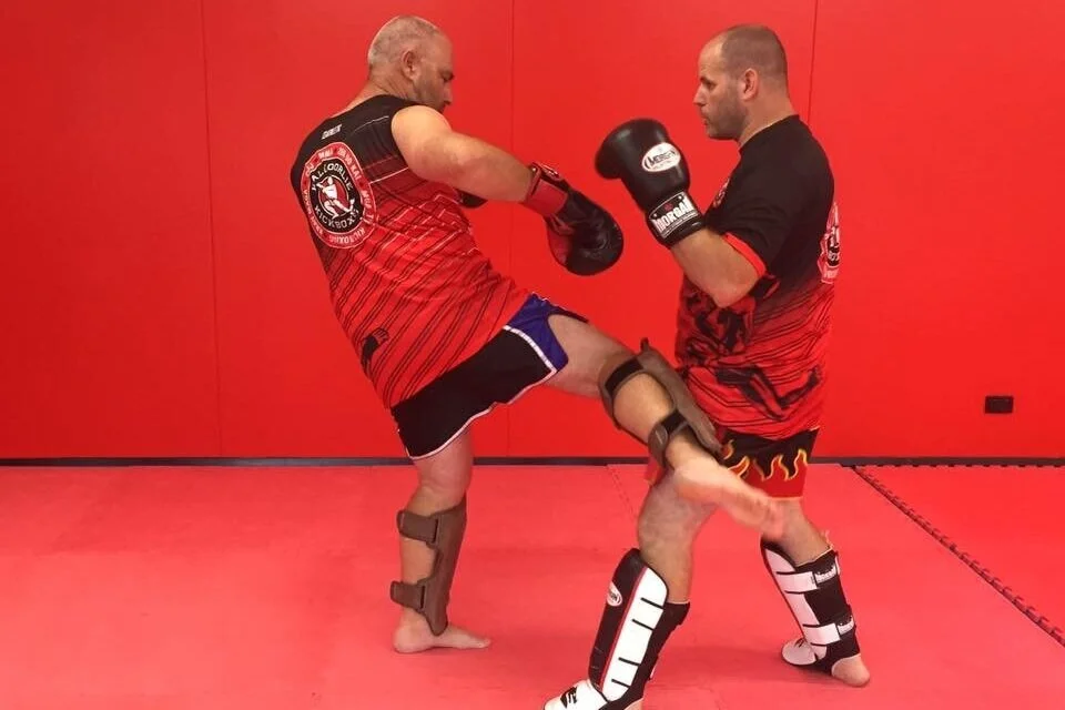 Kalgoorlie Kickboxing | Kalgoorlie’s Favourite Martial Arts School ...