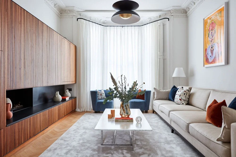 Luxury Interior Designer | Luxury Interior Design London | Studio Sidika