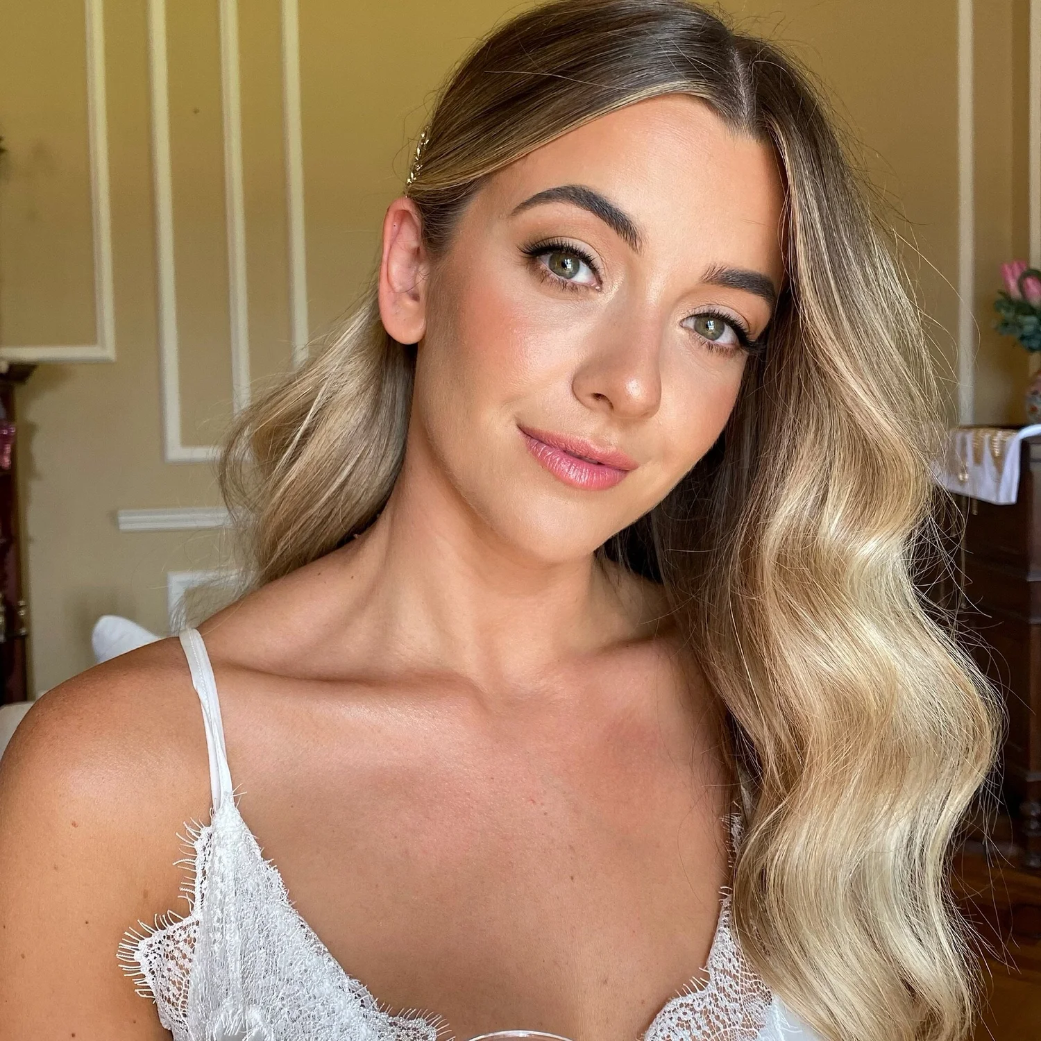 Make-up Artist Perth | Ellie Dunne Collective, Claremont