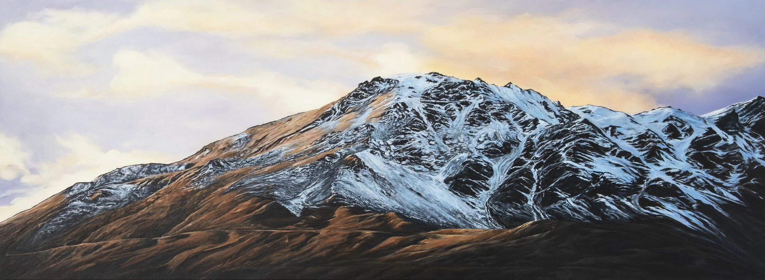 Carl Cockill ArtistCarl Cockill Artist