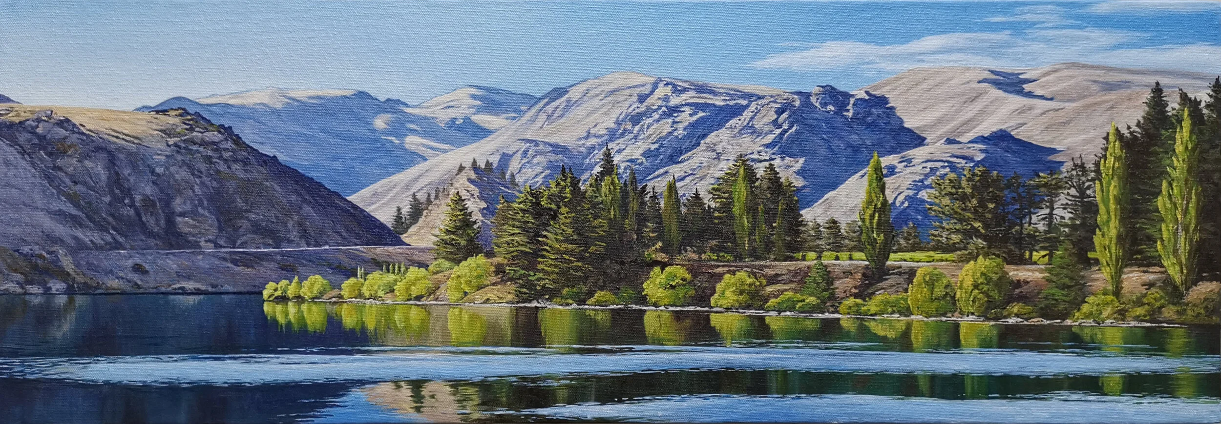 Carl Cockill ArtistCarl Cockill Artist