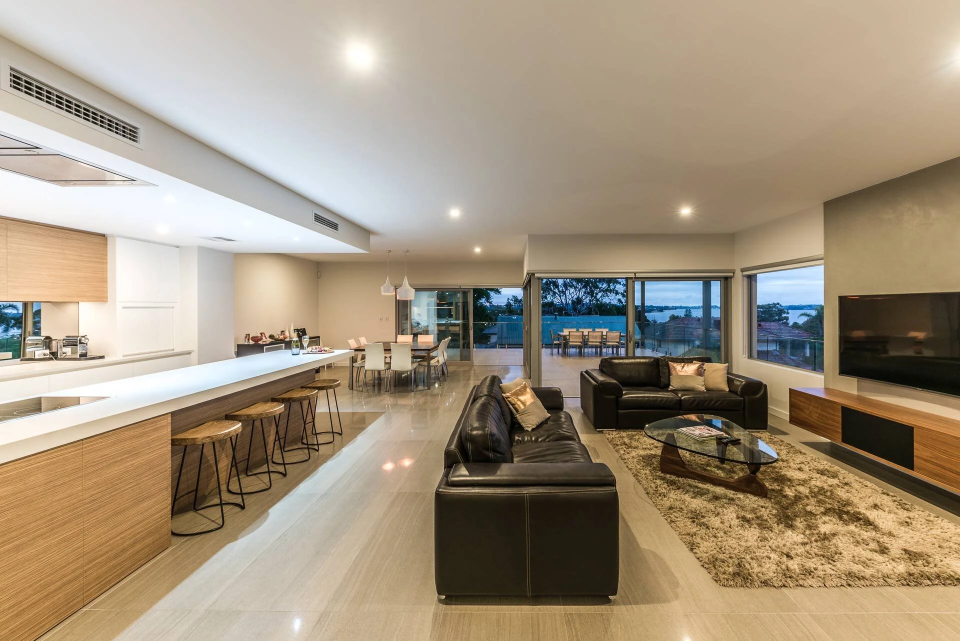 Upside Down Home Designs
