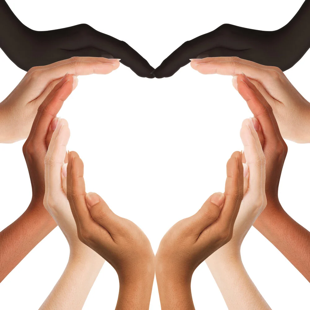 People Moving Forward Together