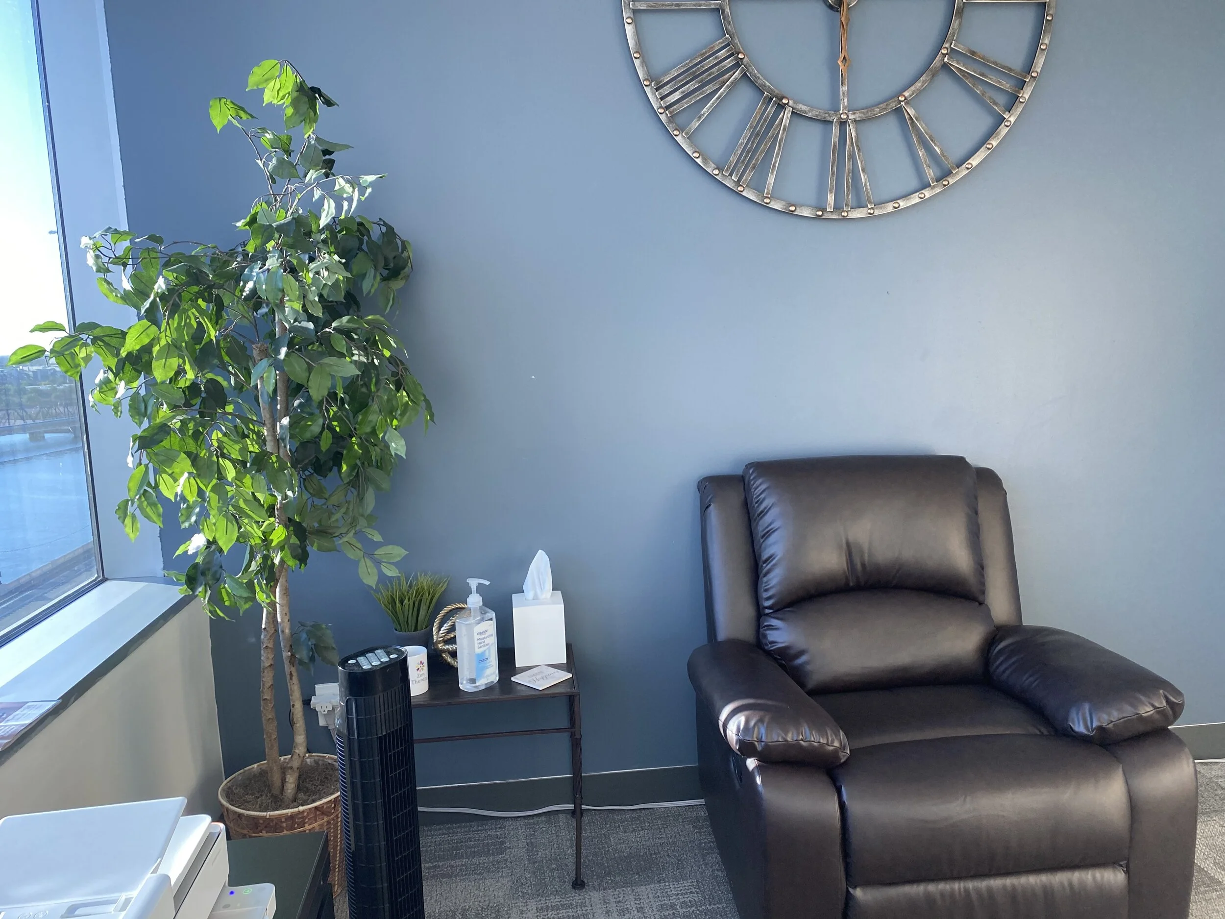 Contact Us — Zen Therapy