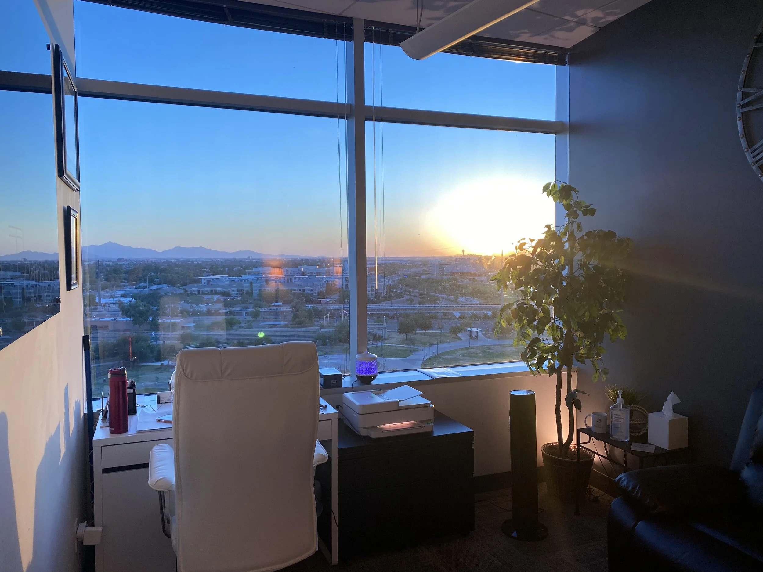 Contact Us — Zen Therapy