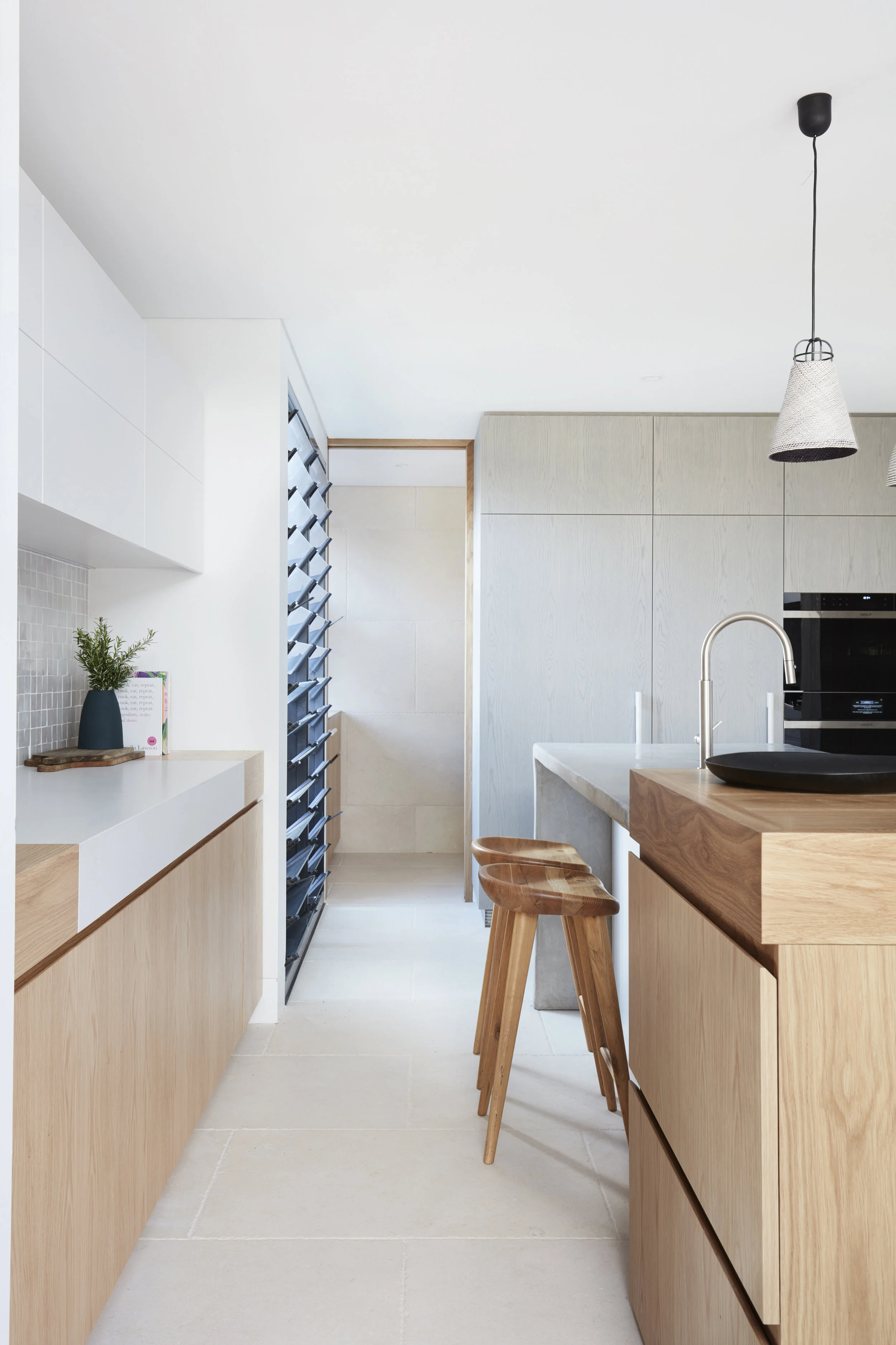 Manly Build | HIA 2022 Finalist — Bradstreet Building