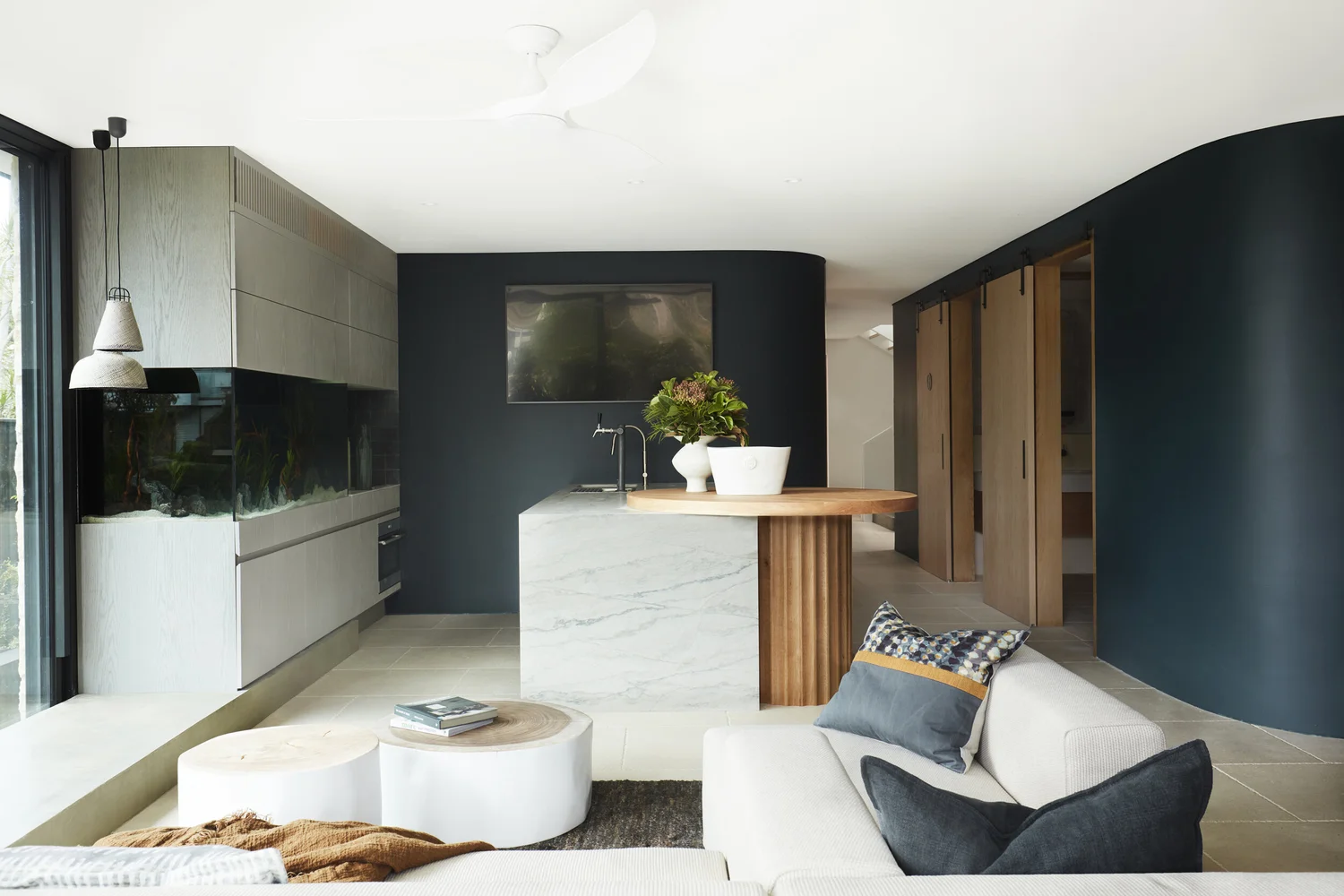 Manly Build | HIA 2022 Finalist — Bradstreet Building