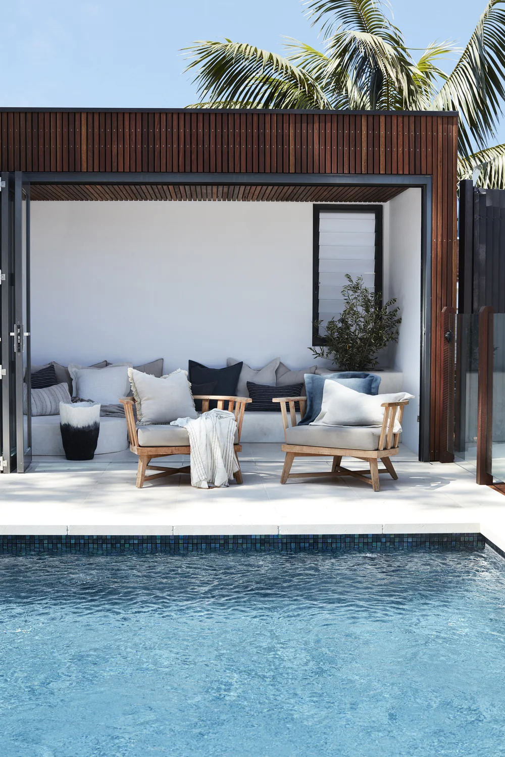 Manly Build | HIA 2022 Finalist — Bradstreet Building