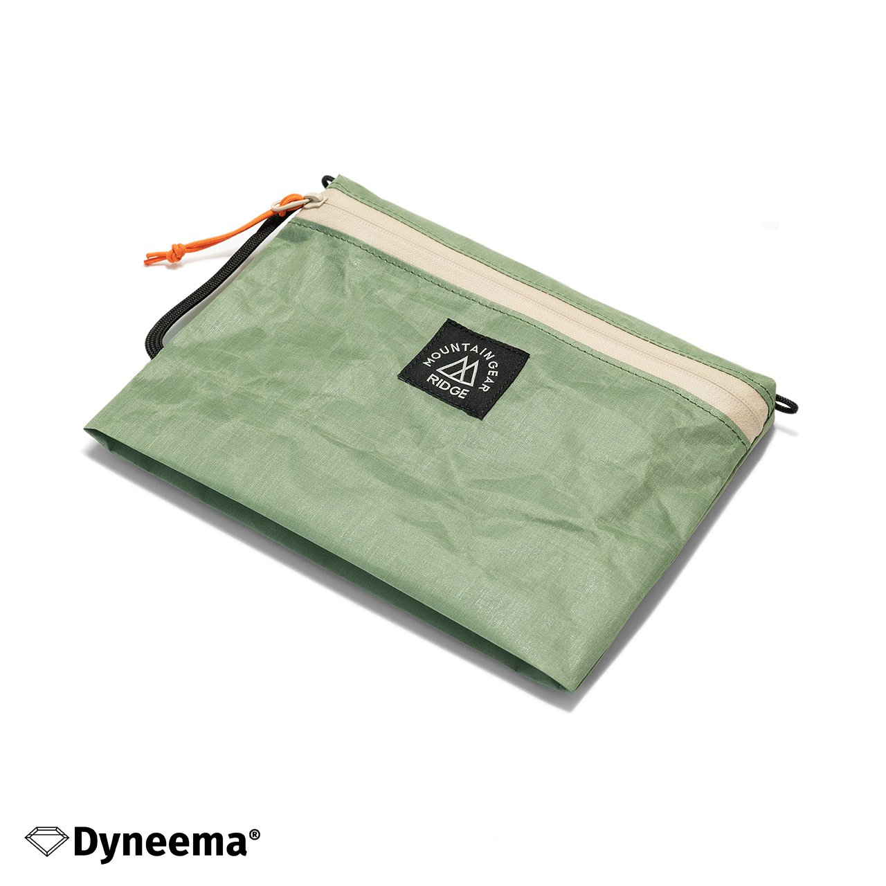 Ridge Mountain Gear Travel Pouch Plus DCF Hybrid — morimori hyperlite mountain gear, ridge ...