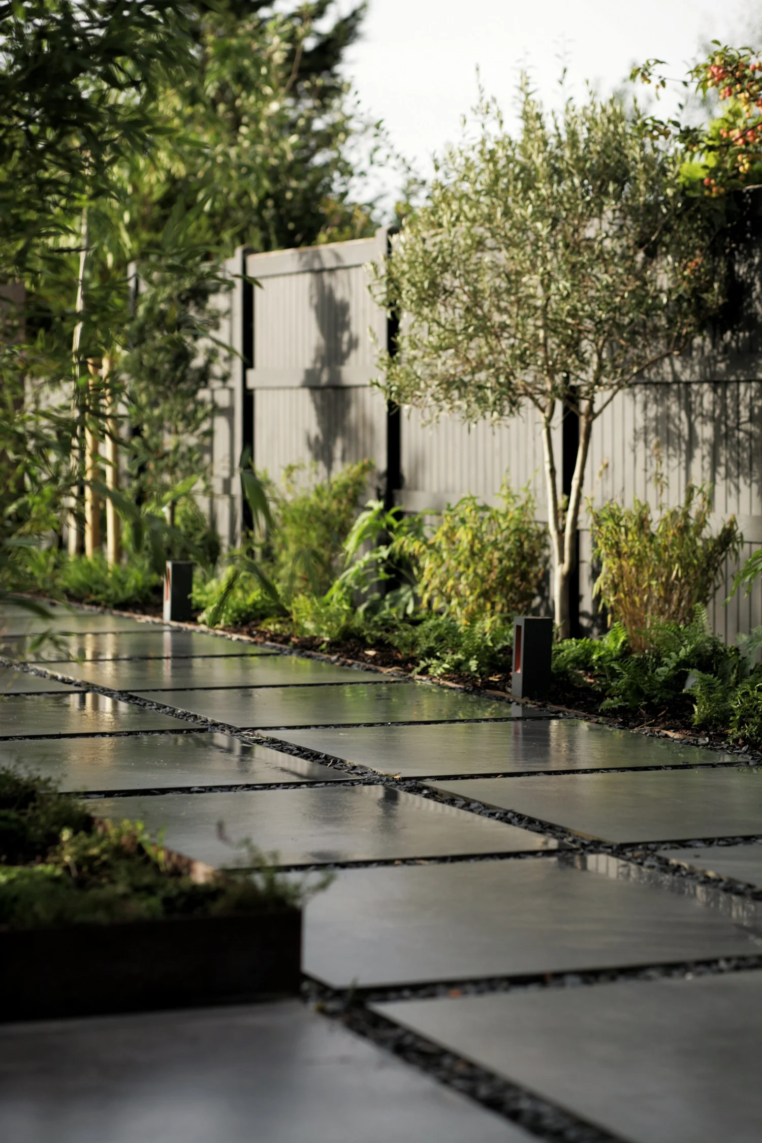 Gallery — Hythe Garden Landscapes