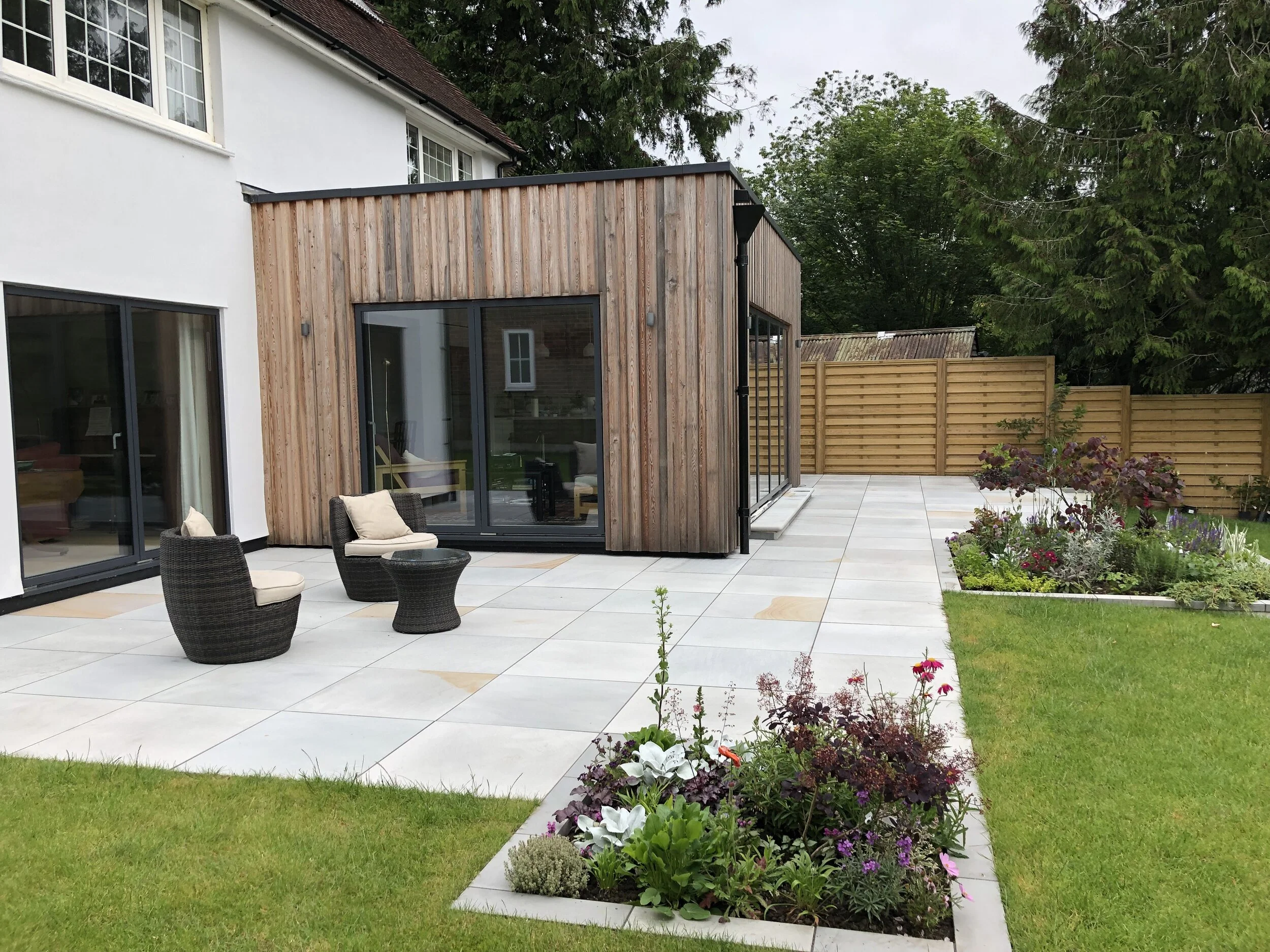 Gallery 3 — Hythe Garden Landscapes