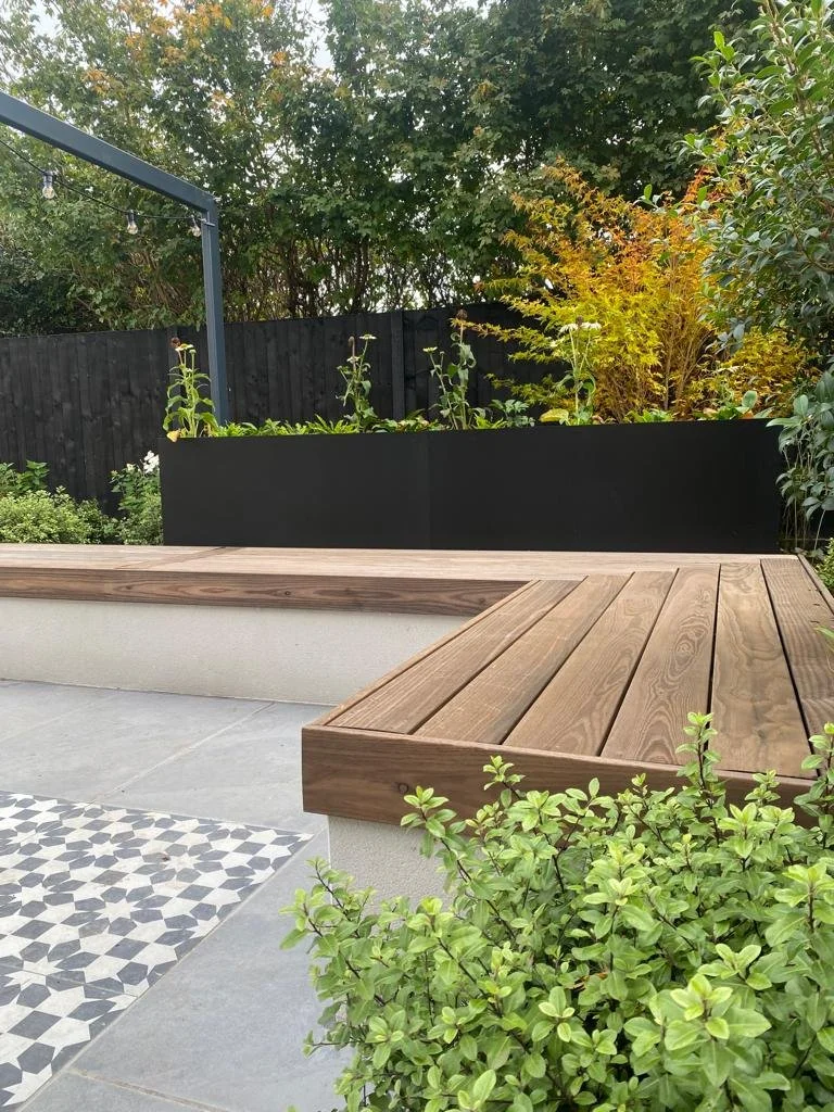 General 1 — Hythe Garden Landscapes