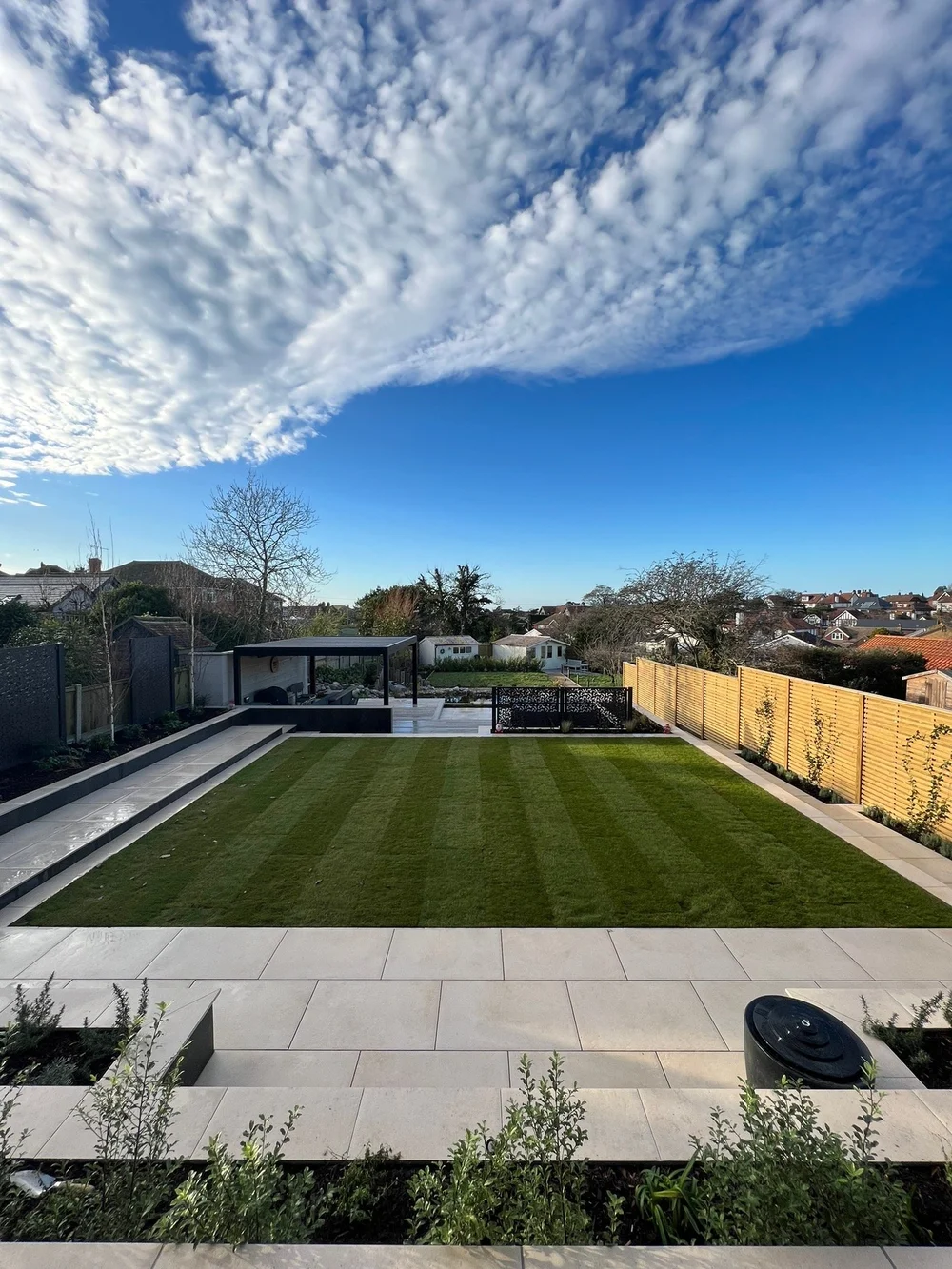 Gallery — Hythe Garden Landscapes