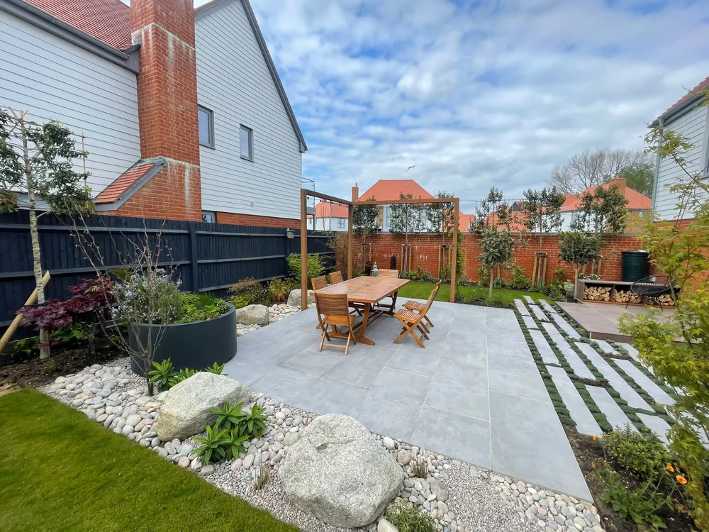 Gallery 3 — Hythe Garden Landscapes