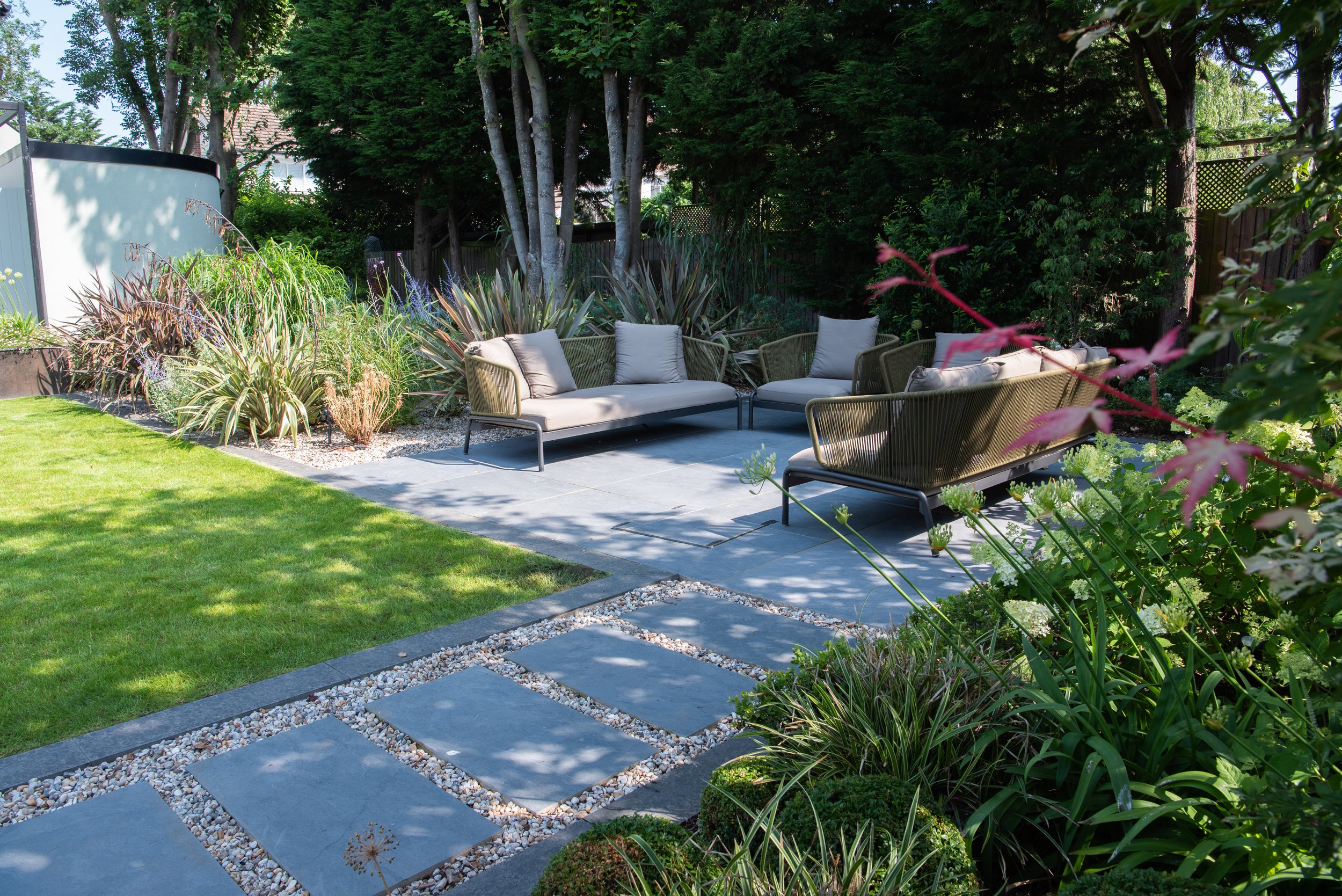 Landscaping | Create Your Dream Garden – Get Started Now — Hythe Garden ...