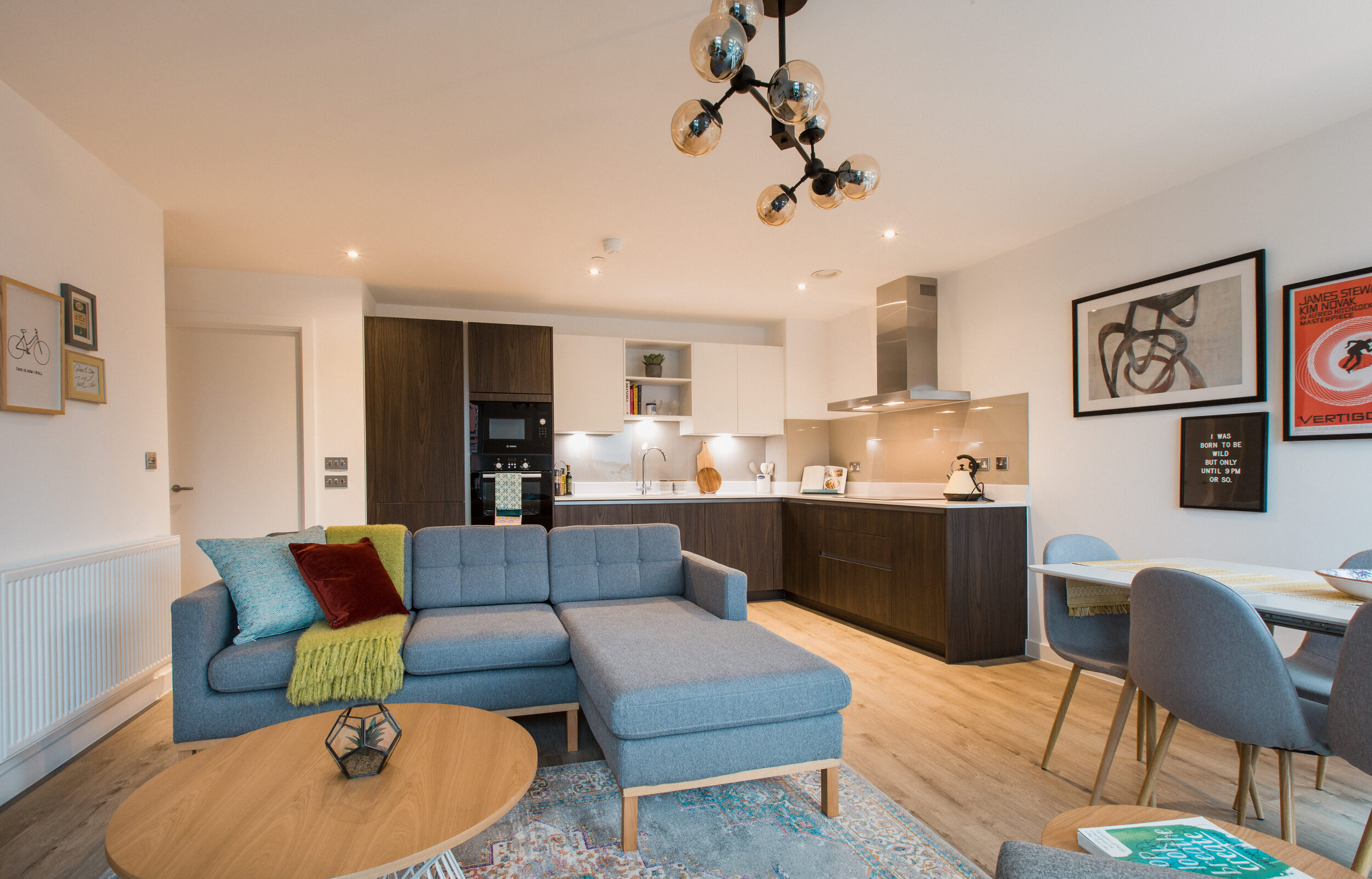 Middlewood Locks celebrates five years under development — Scarborough ...