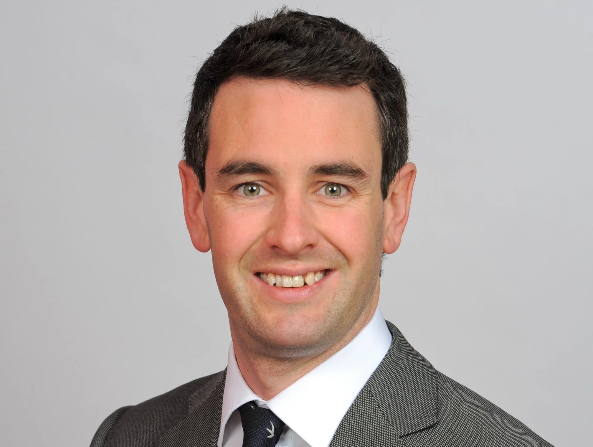 Why the workplace must offer much more — Scarborough Group