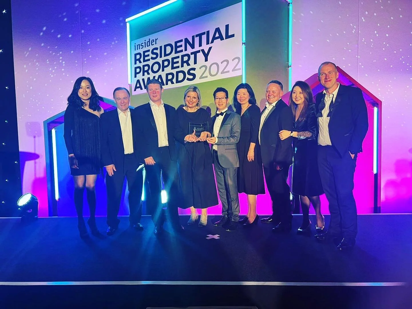BCEGI appointed to build phase 3 at Middlewood Locks — Scarborough Group