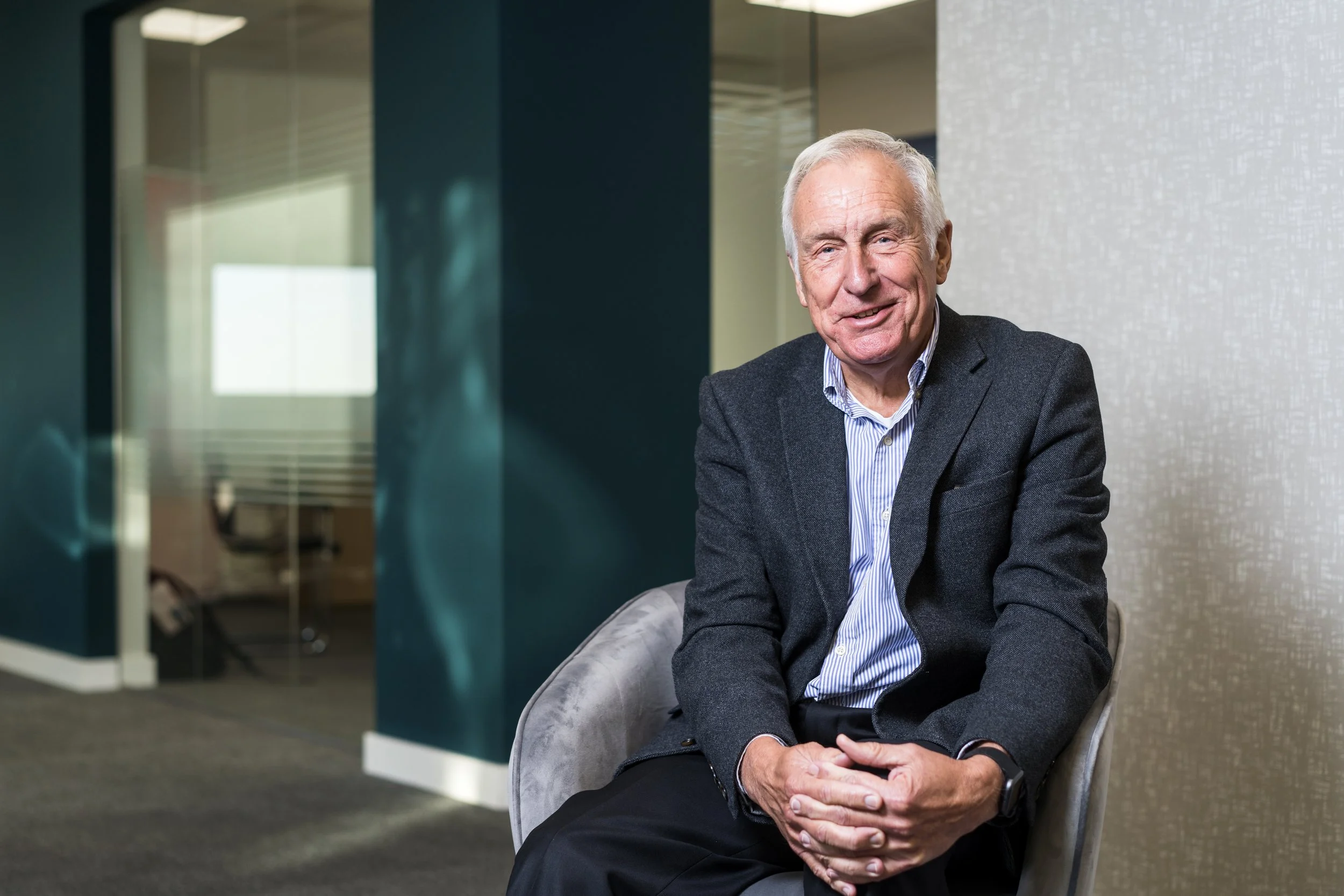 SGI shortlisted in two categories at the 2022 Yorkshire Post Excellence ...