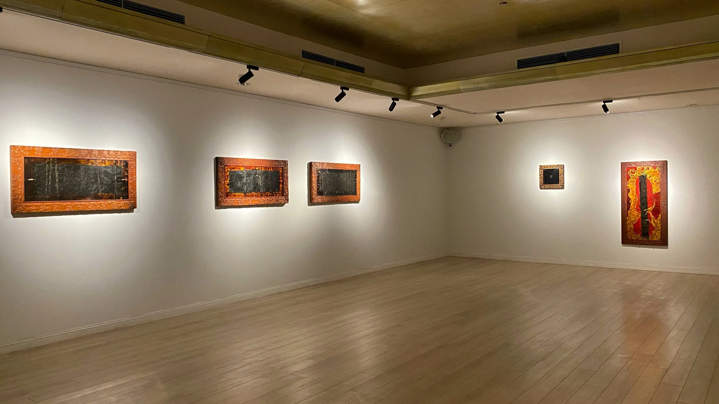 Home — Mo Art Space