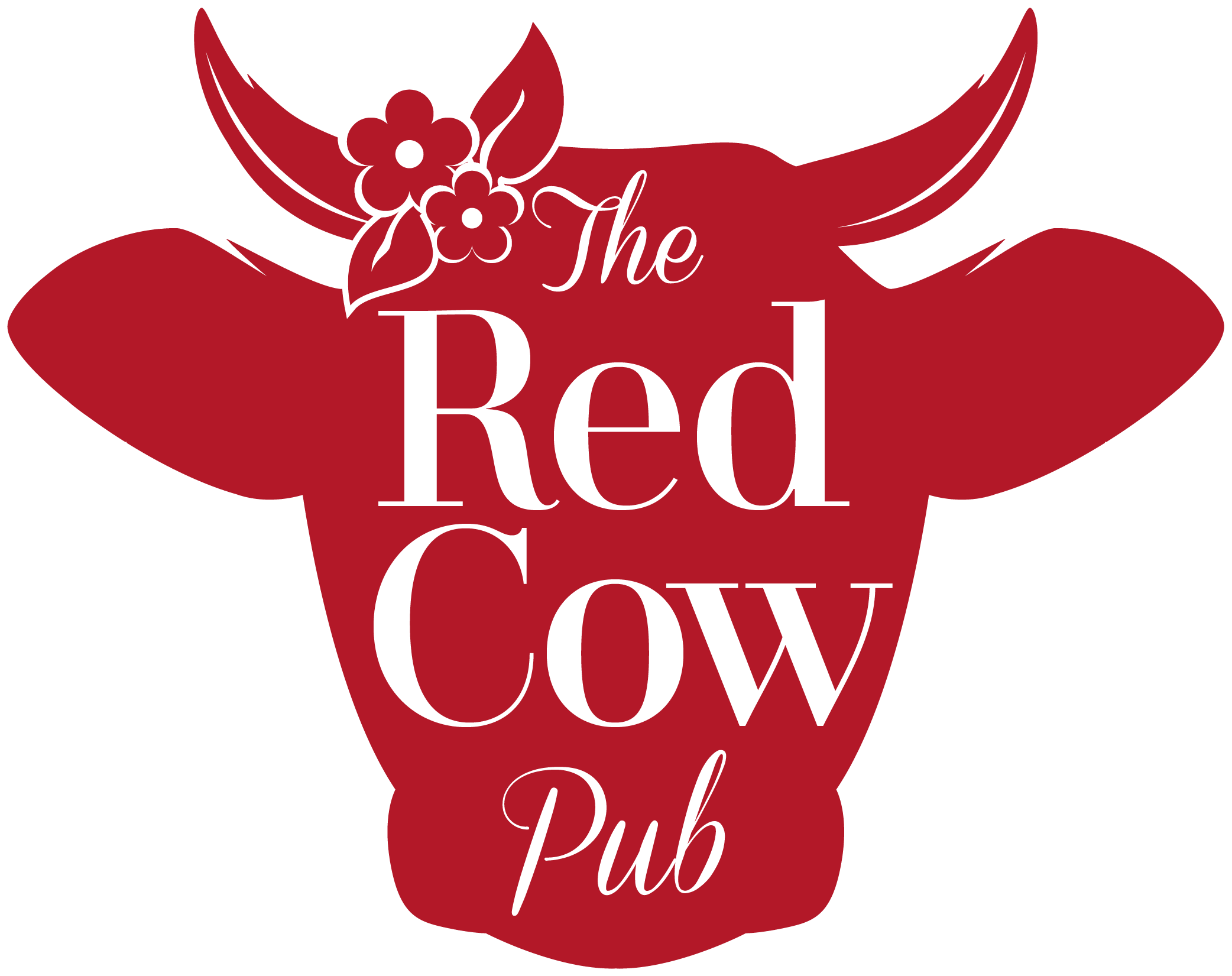 Red Cow Logo