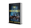 The Inheritance by Trisha Sakhlecha - Trisha Sakhlecha