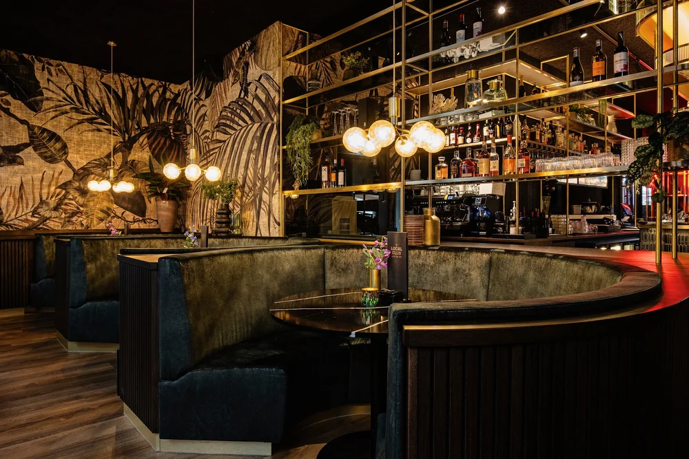 Horeca Sfeermakers - Interieur & Horeca Design