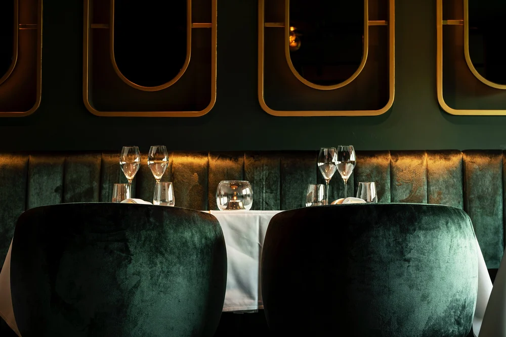 Horeca Sfeermakers - Interieur & Horeca Design
