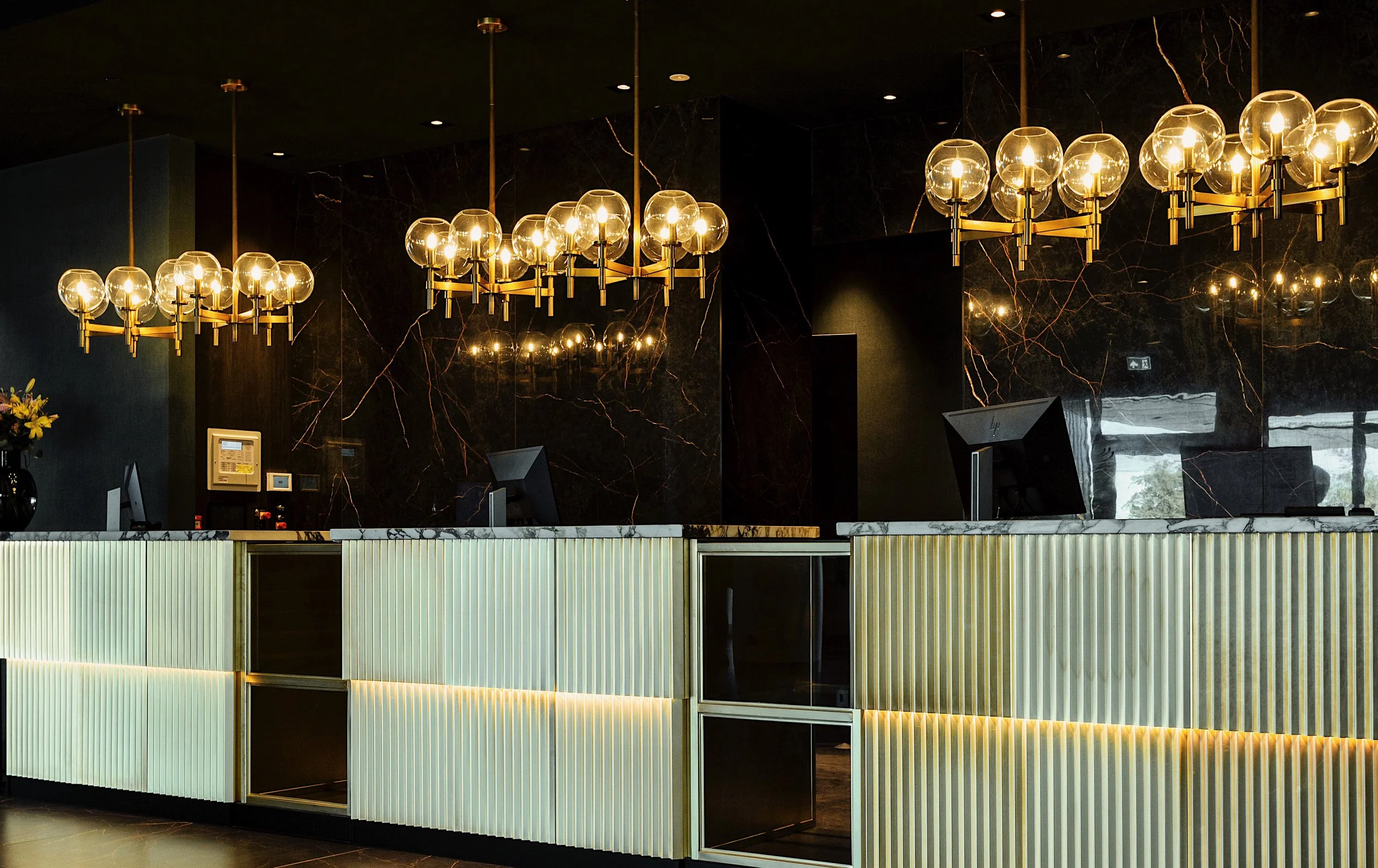 Horeca Sfeermakers - Interieur & Horeca Design