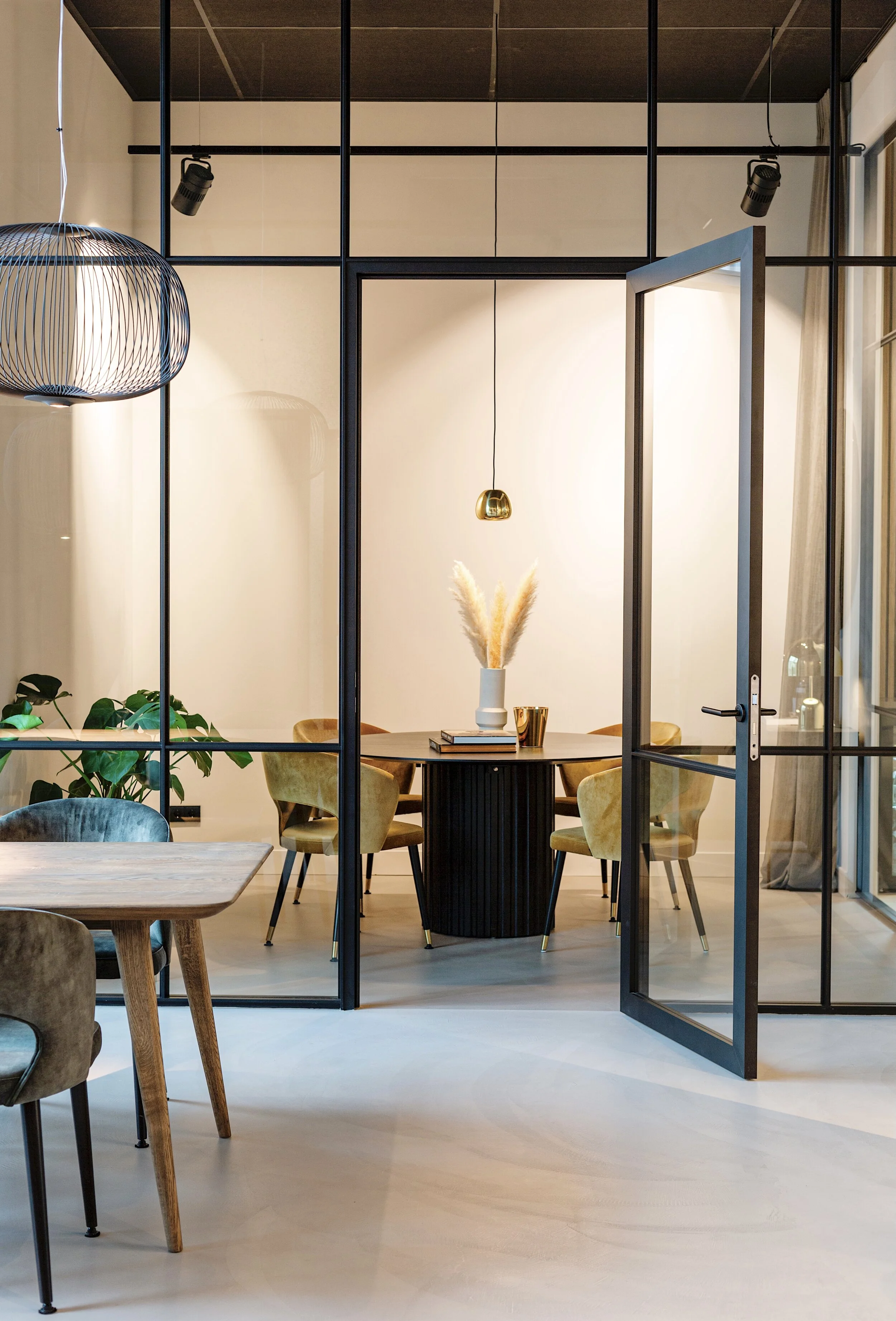 Horeca Sfeermakers - Interieur & Horeca Design