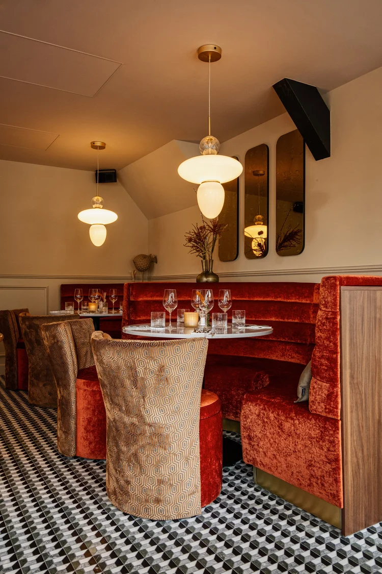 Horeca Sfeermakers - Interieur & Horeca Design