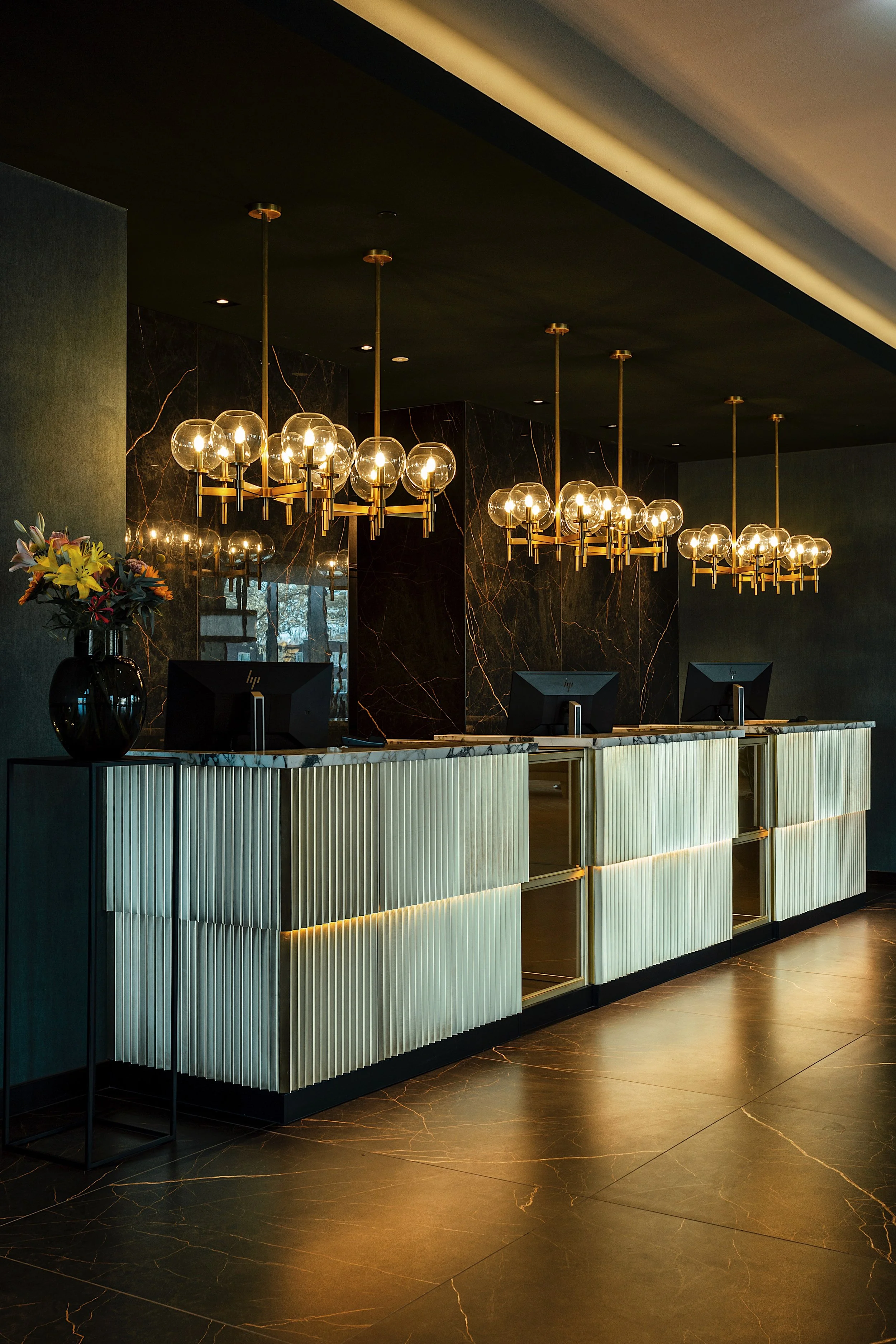 Horeca Sfeermakers - Interieur & Horeca Design