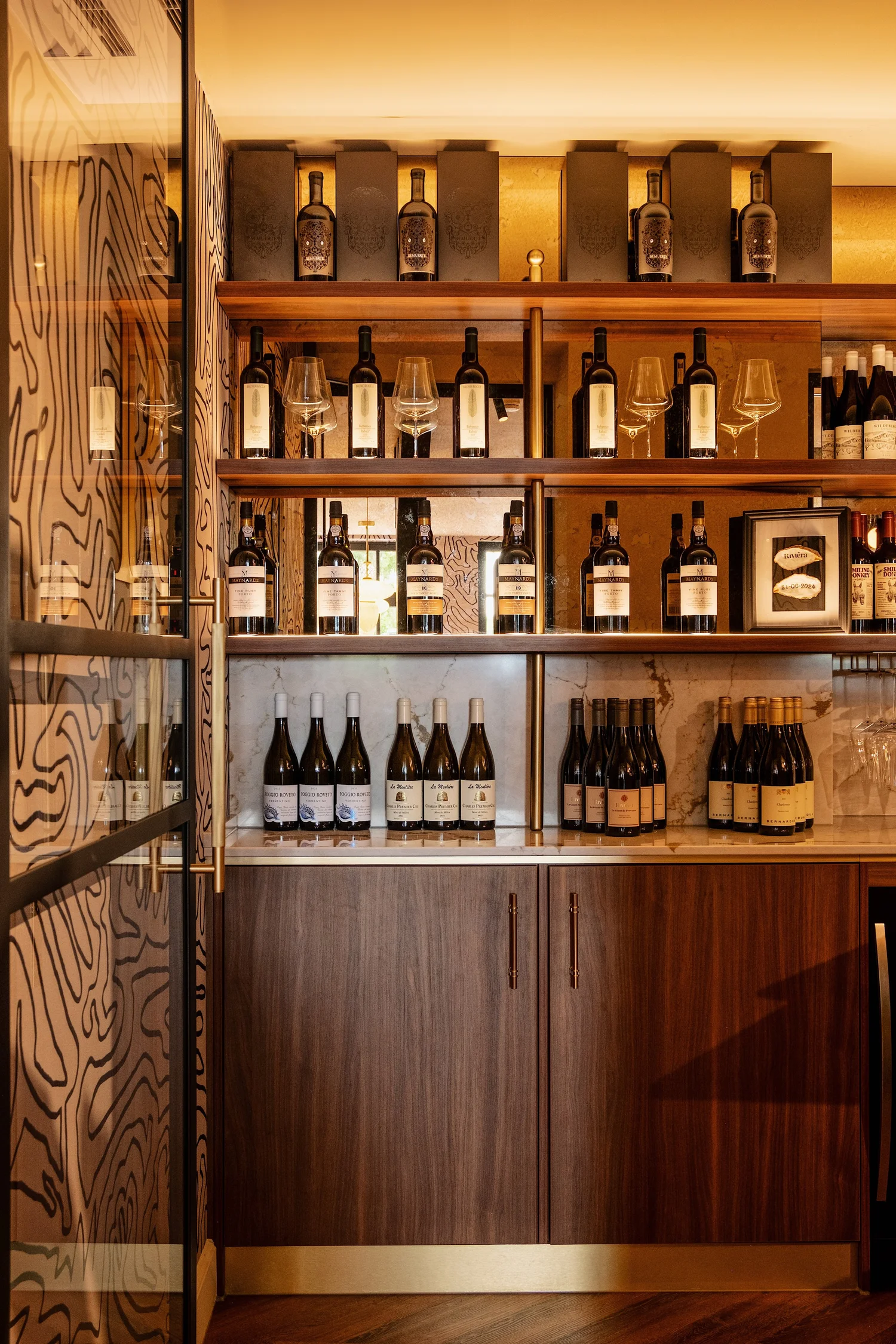 Horeca Sfeermakers - Interieur & Horeca Design