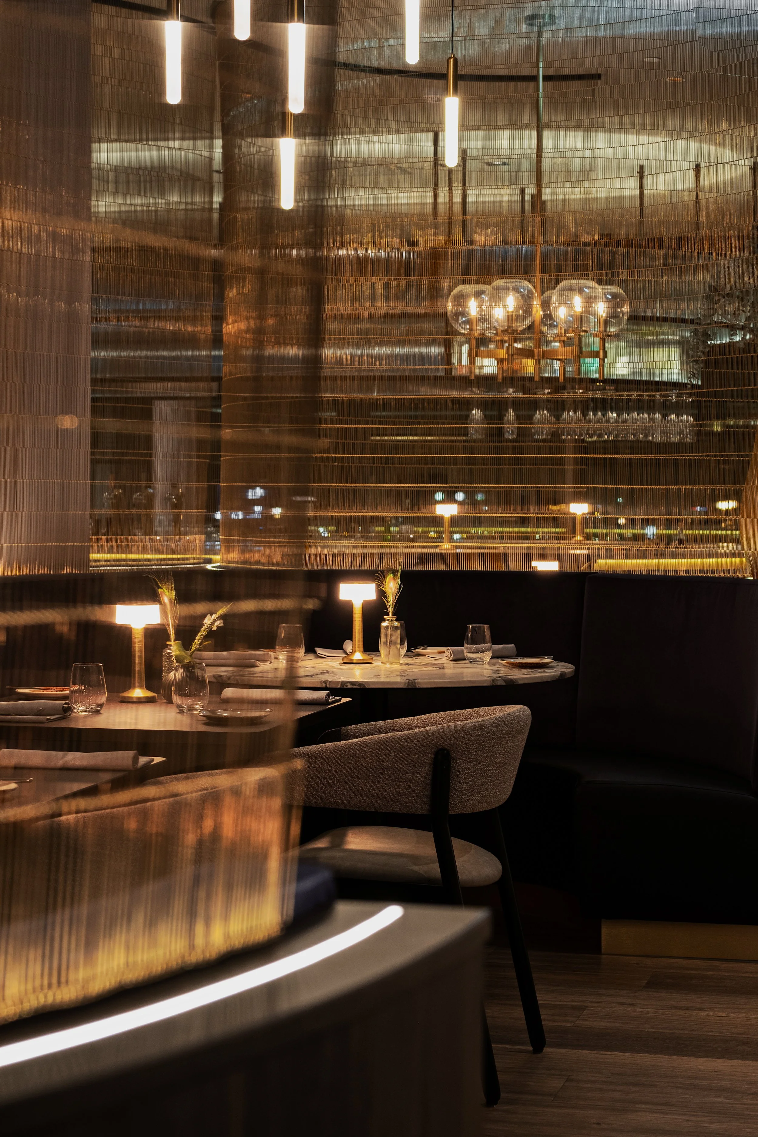 Horeca Sfeermakers - Interieur & Horeca Design